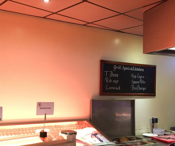 Wereldkeuken Triavium in Nijmegen - Eet.nu