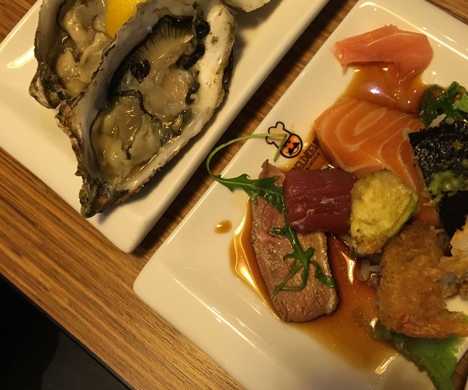 Wereldkeuken Triavium in Nijmegen - Eet.nu