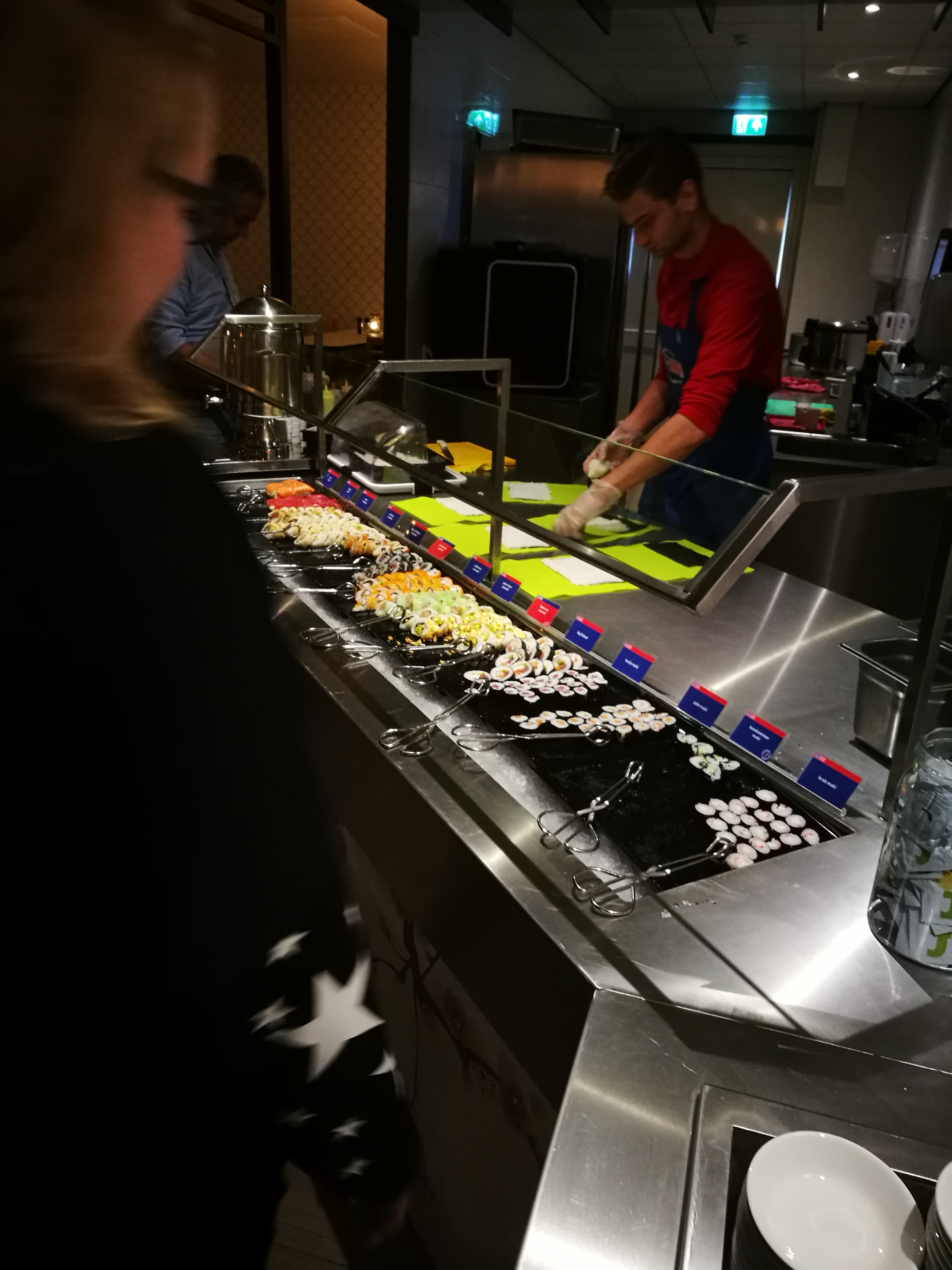 ABC Restaurant in Sevenum - Eet.nu