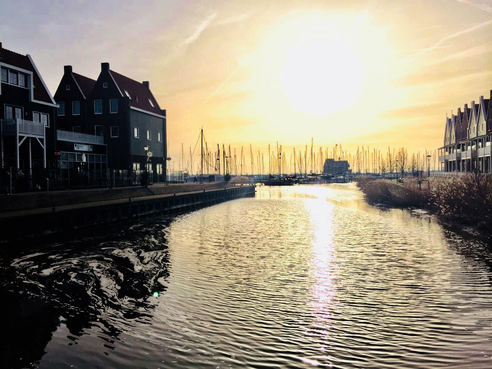 De Pieterman in Volendam - Eet.nu