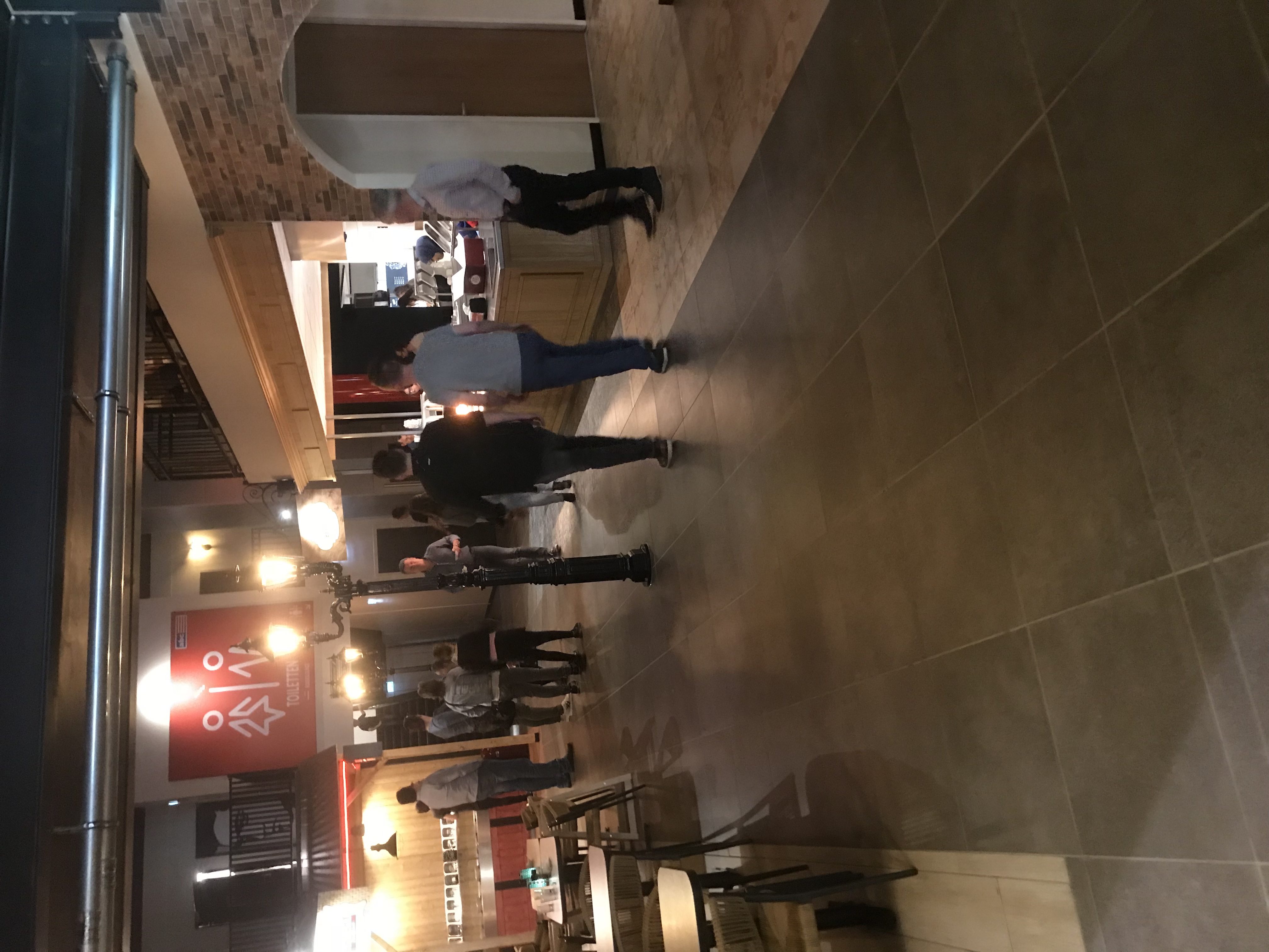 ABC Restaurant in Sevenum - Eet.nu