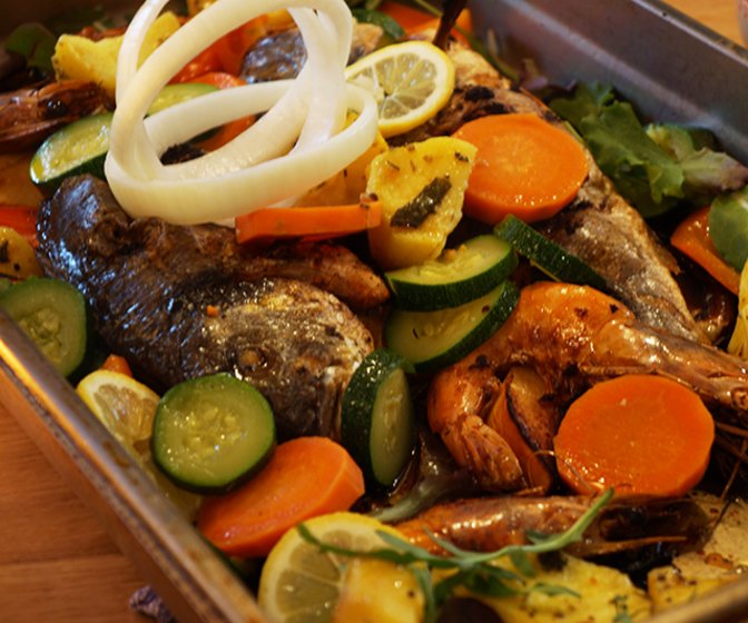 Sirtaki in Utrecht - Eet.nu