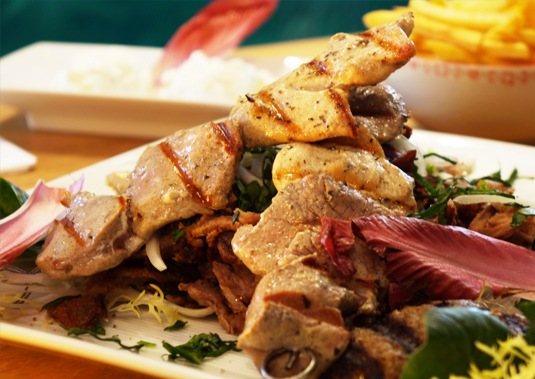 Sirtaki in Utrecht - Eet.nu