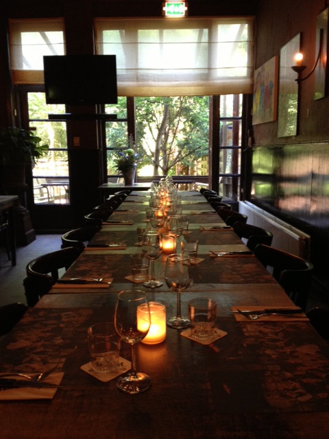 Stobbe in Rotterdam - Eet.nu