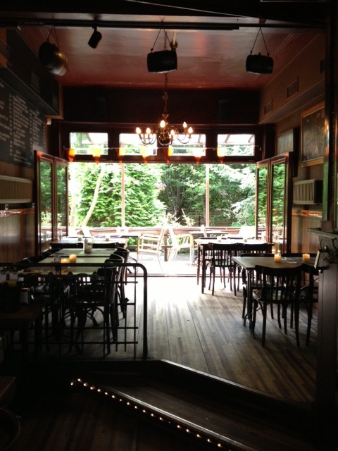 Stobbe in Rotterdam - Eet.nu