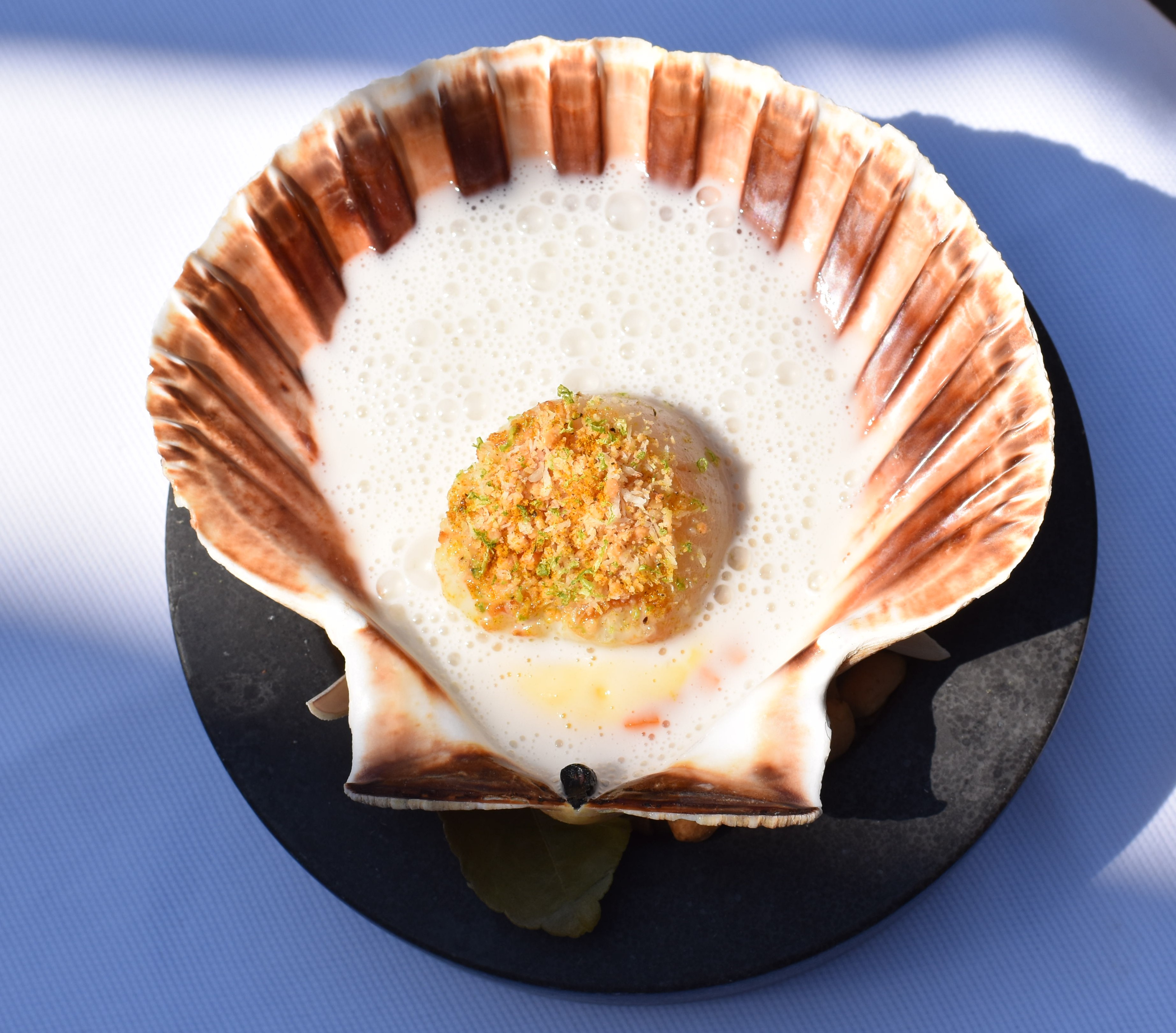 De Leuf in Ubachsberg - Eet.nu