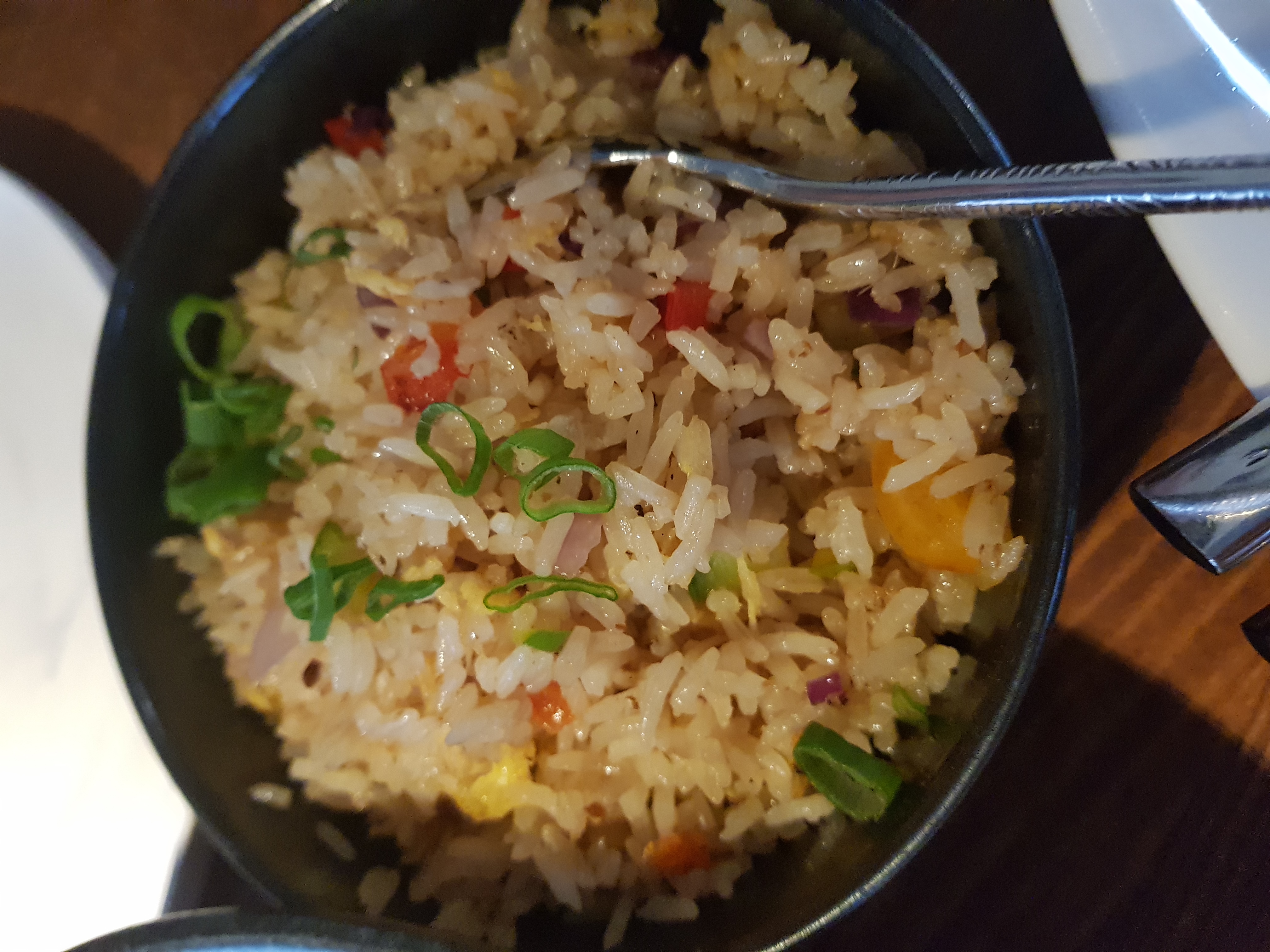 Cha House in Ede - Eet.nu