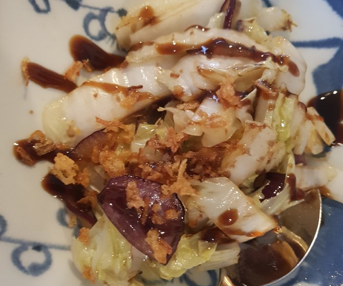 Cha House in Ede - Eet.nu