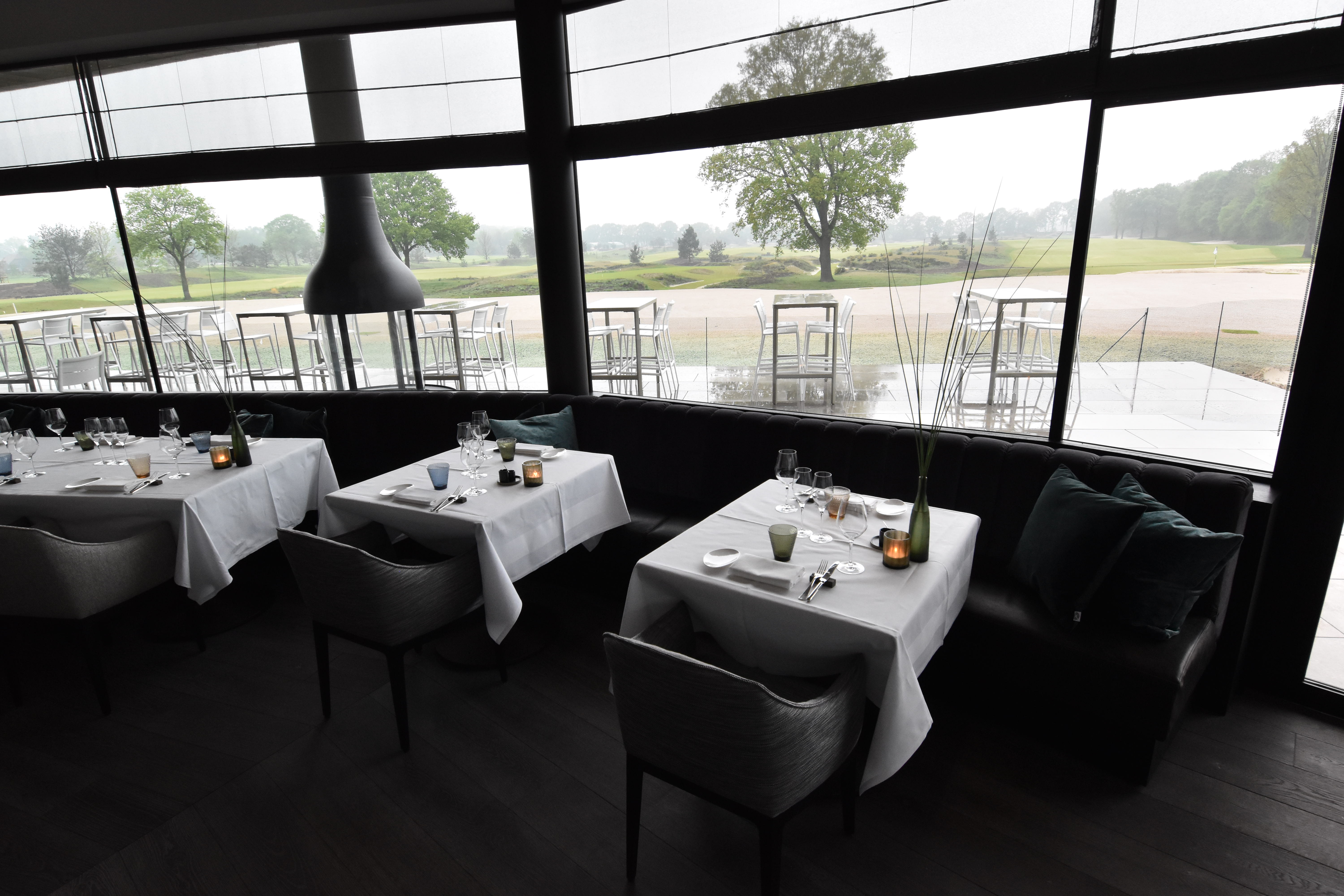 Noble Kitchen in Cromvoirt - Eet.nu