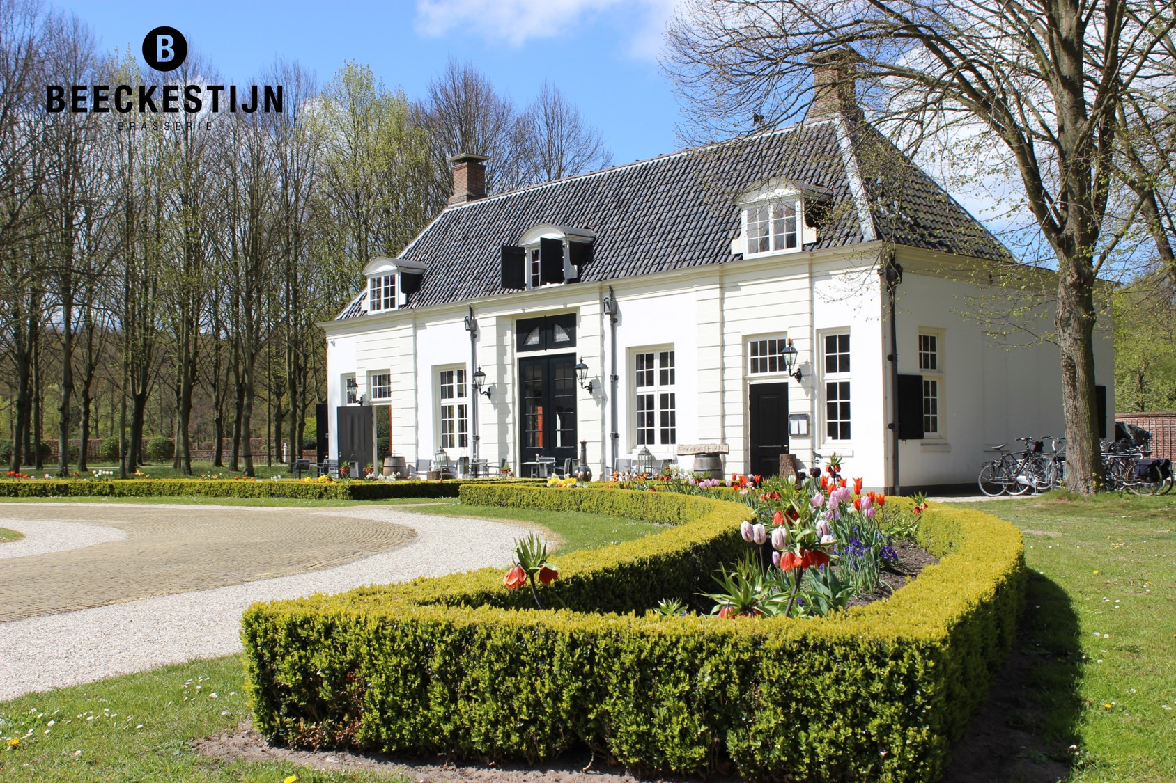 Brasserie Beeckestijn in Velsen-Zuid - Eet.nu