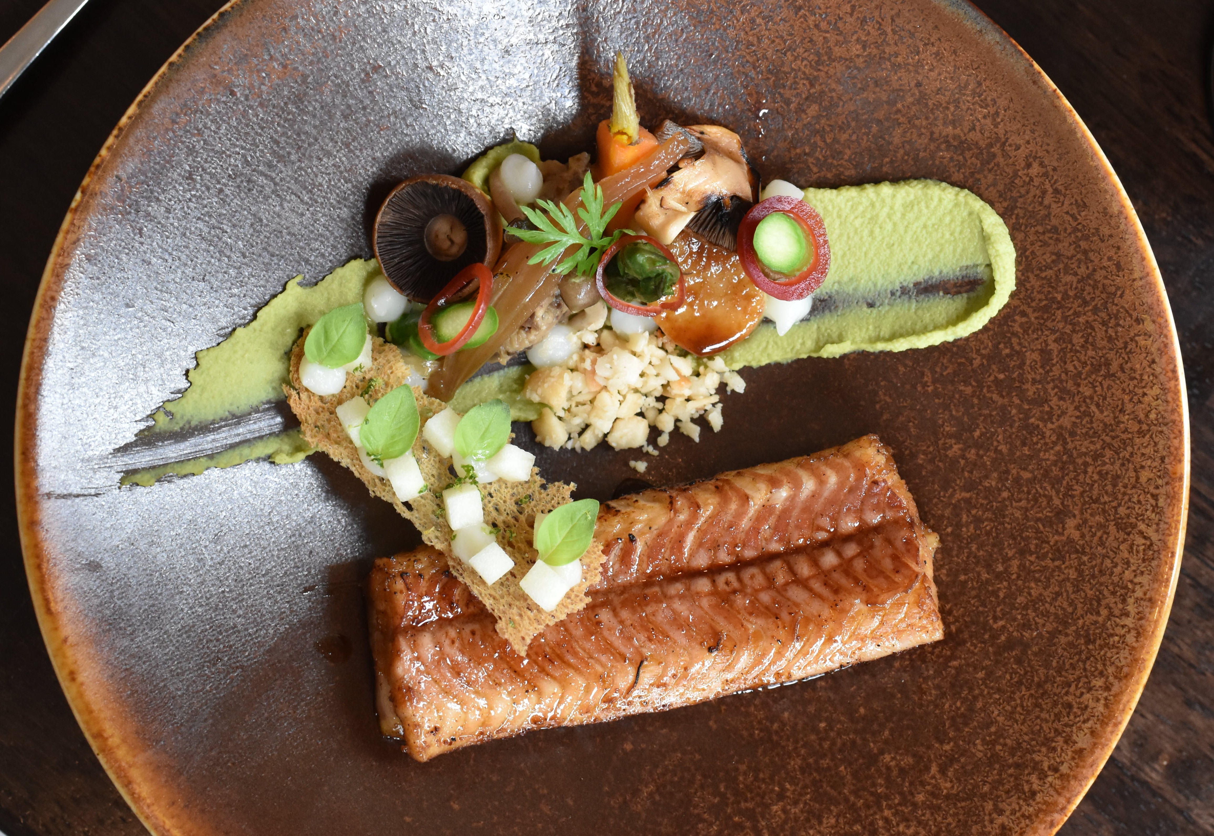 De Proeverij in Sprang-capelle - Eet.nu