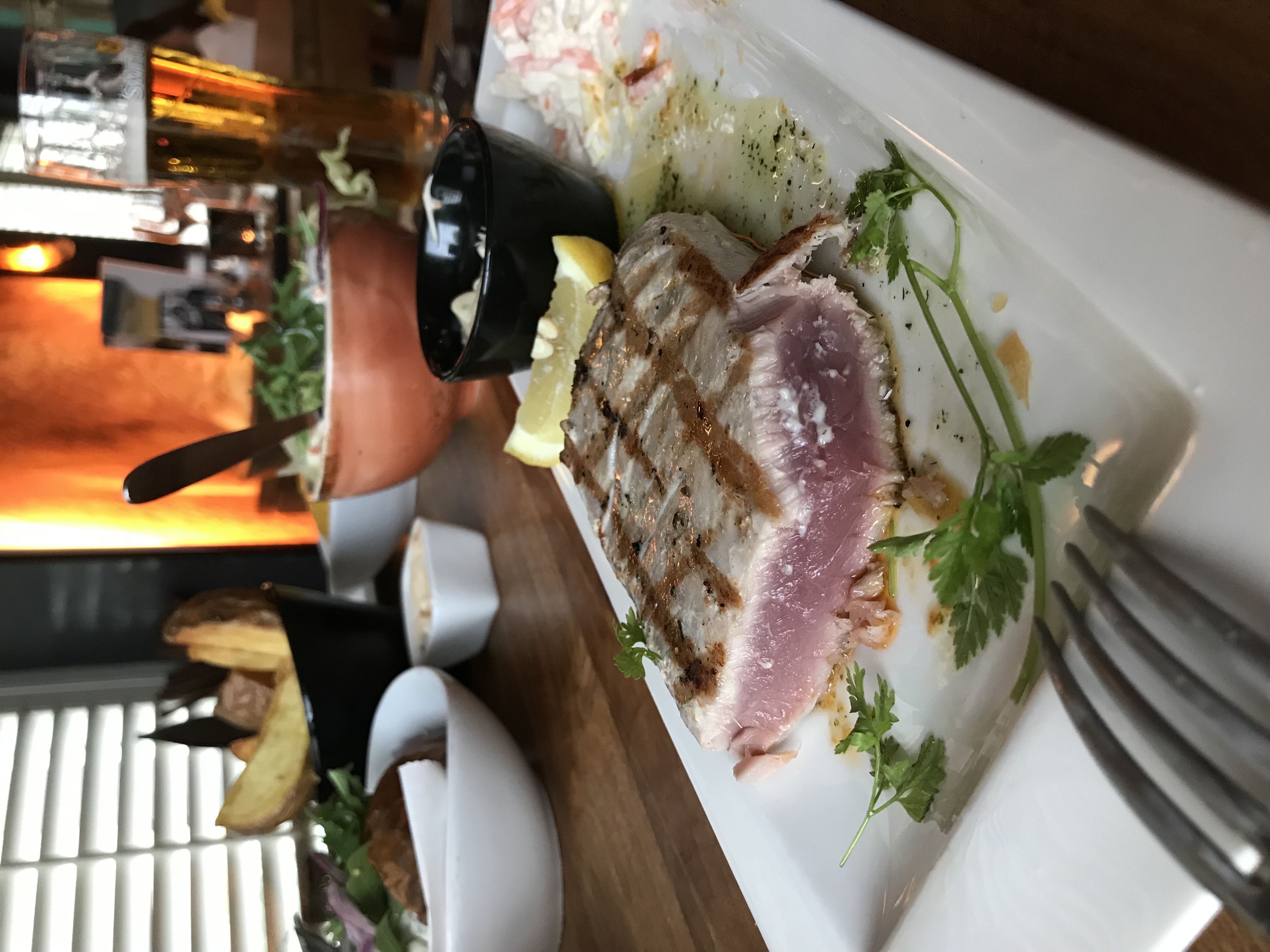 Oakwood Grill in Veldhoven - Eet.nu