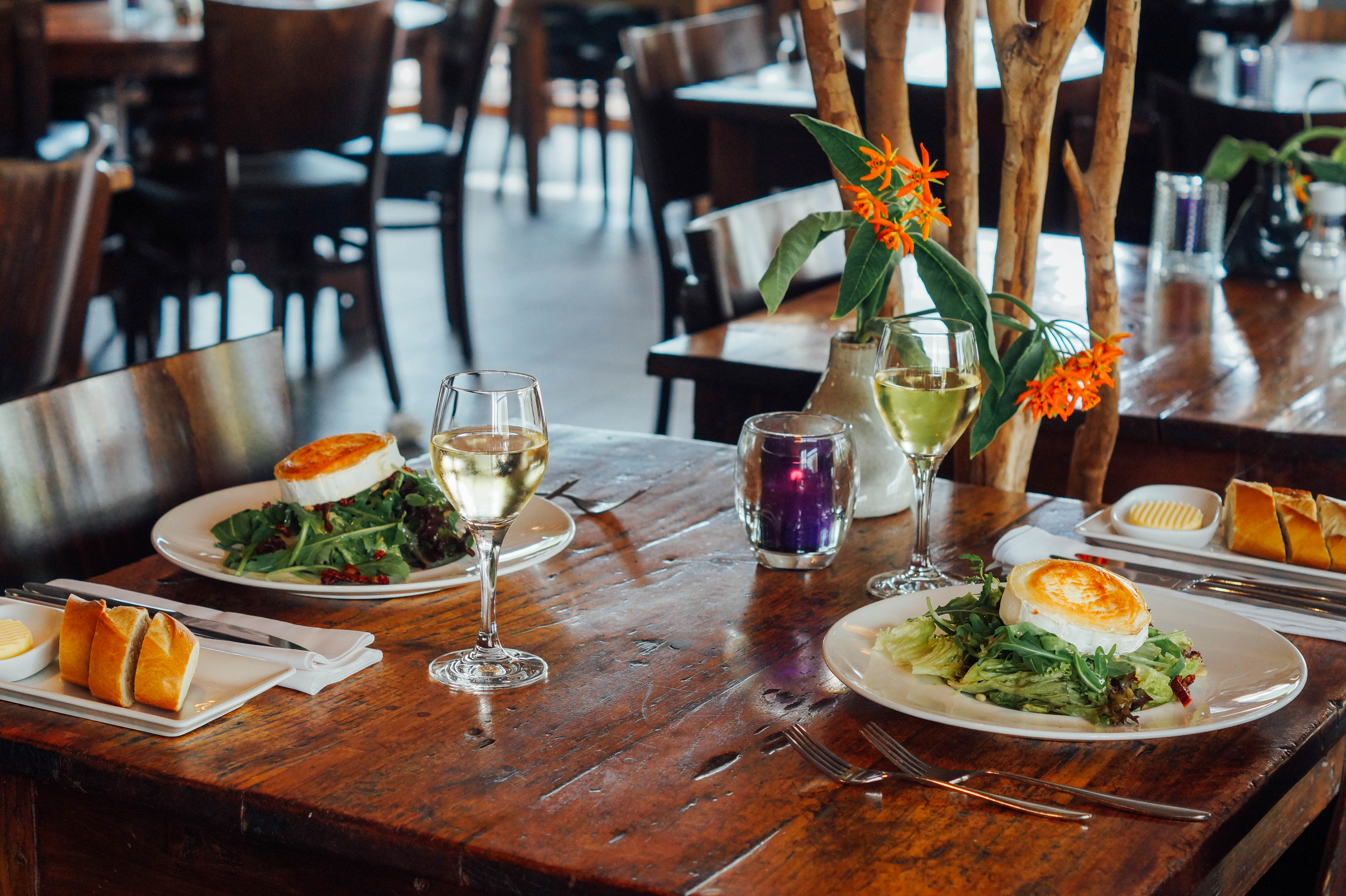 (Gesloten) Griftpark 1 in Utrecht - Eet.nu