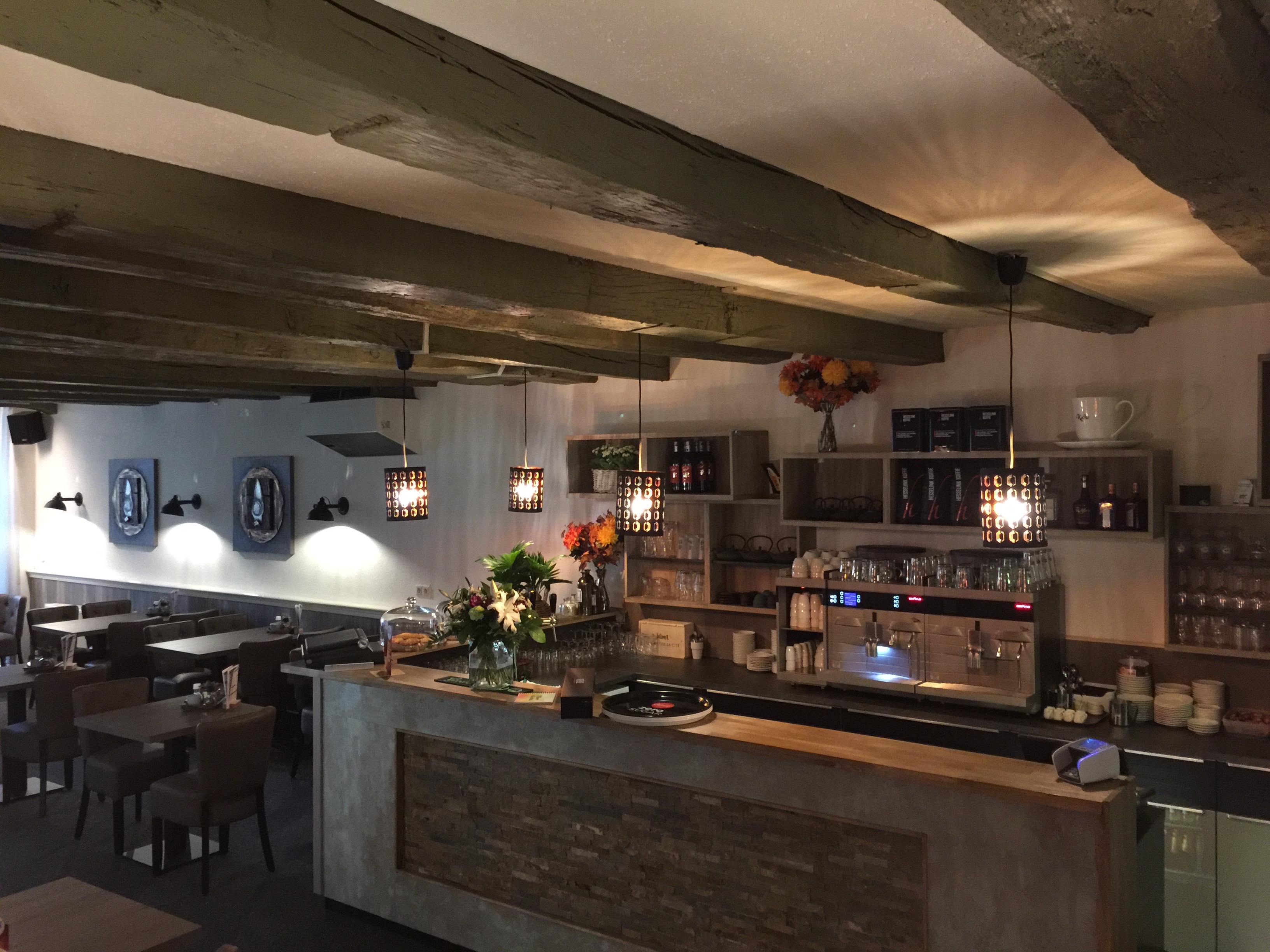 't Trappetje in Kampen - Eet.nu