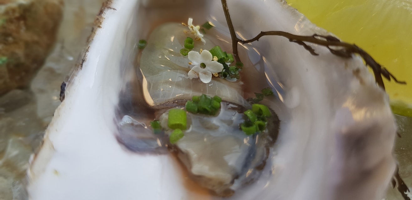 Cuisson in Arnhem - Eet.nu