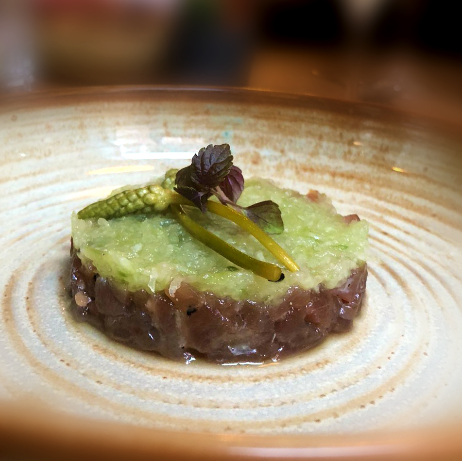 Cuisson in Arnhem - Eet.nu