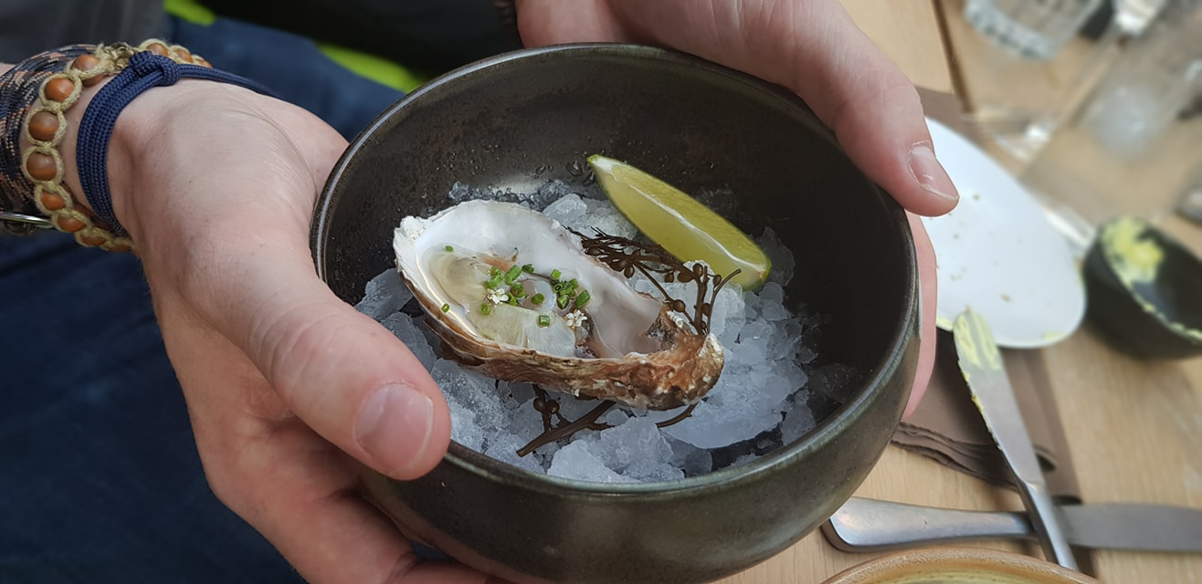 Cuisson in Arnhem - Eet.nu