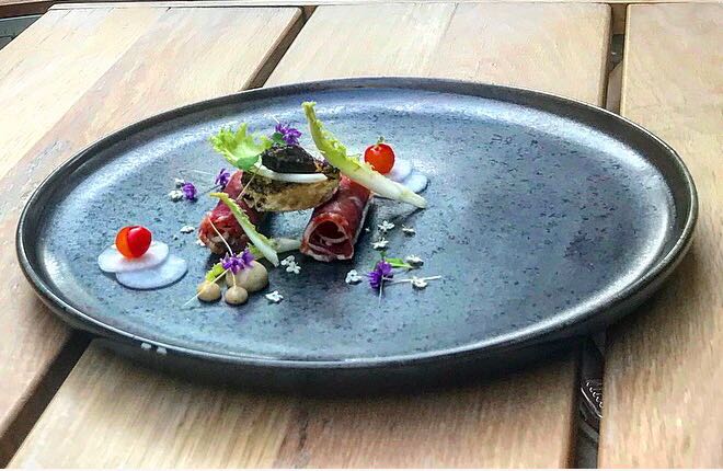 Cuisson in Arnhem - Eet.nu