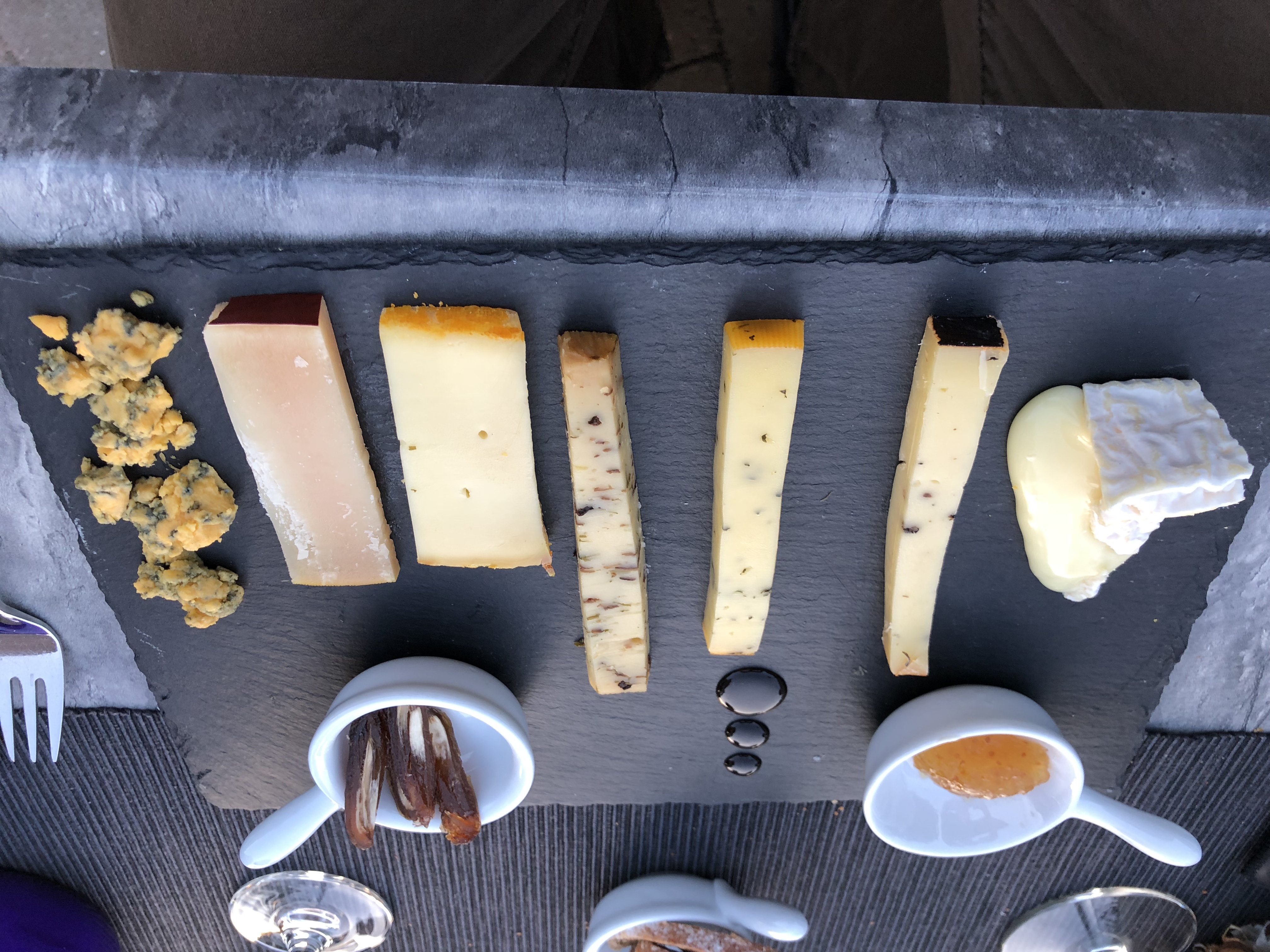 Sfeerlijk in Sprang-capelle - Eet.nu