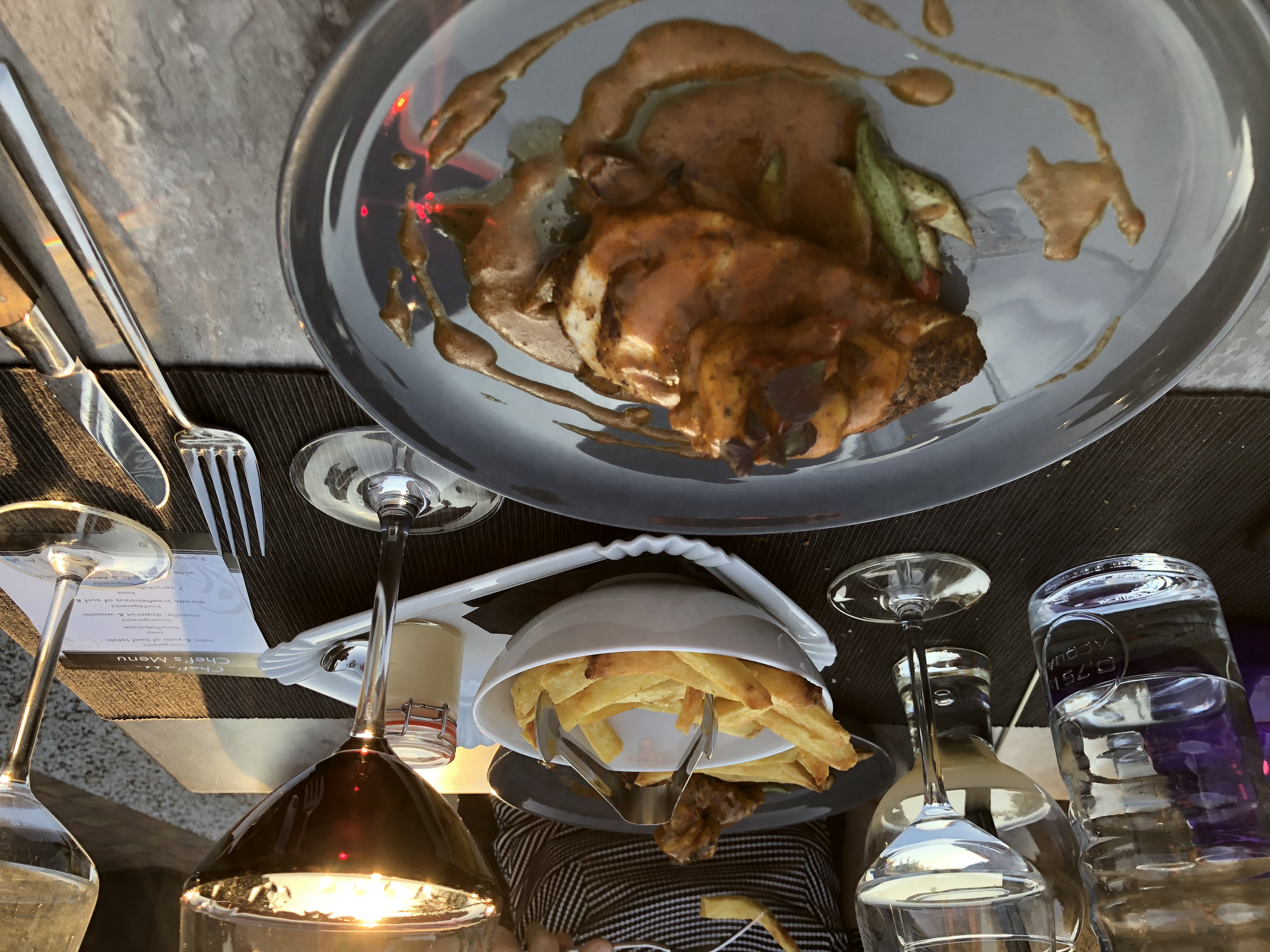 Sfeerlijk in Sprang-capelle - Eet.nu