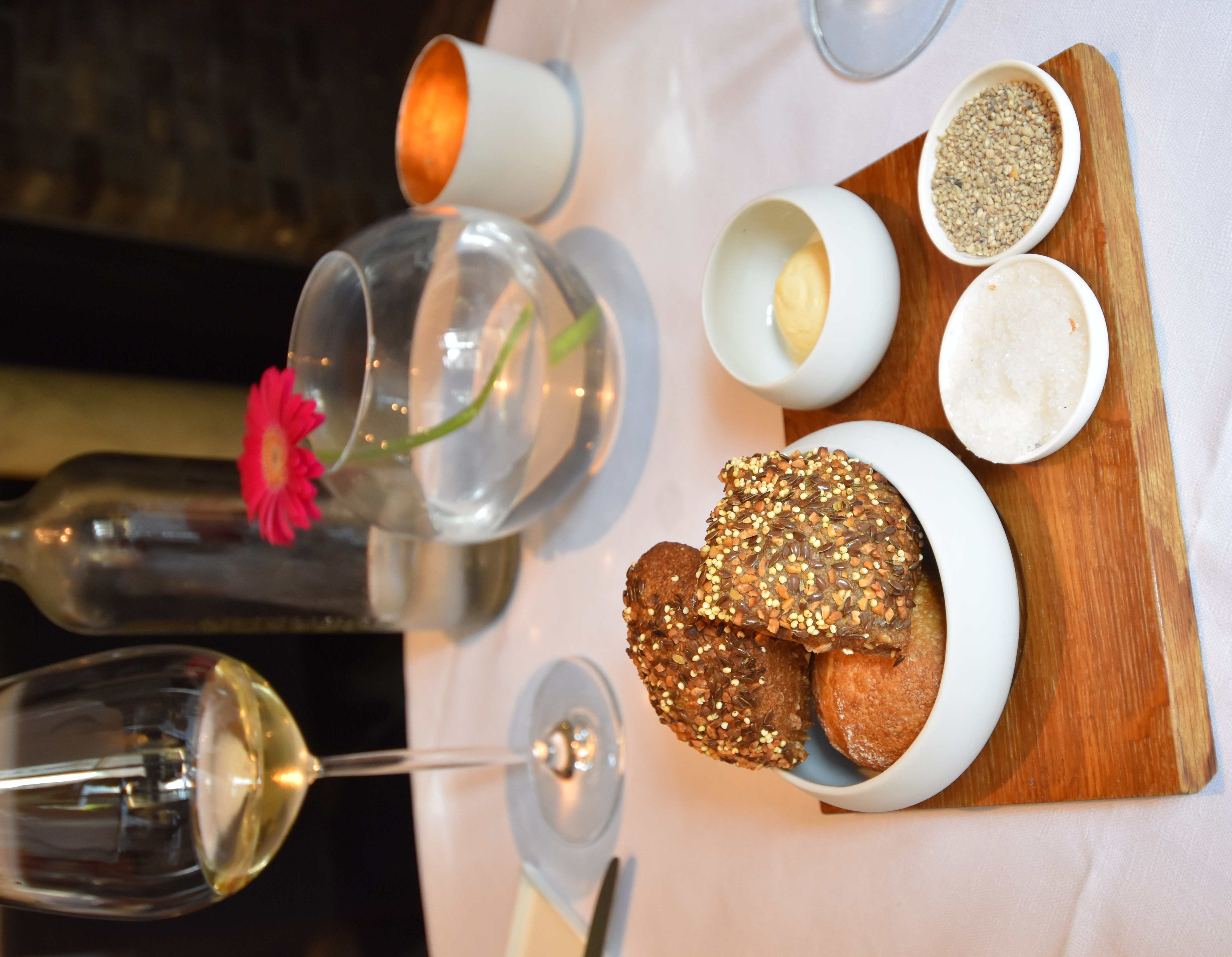 Het Gebaar in Antwerpen - Eet.nu