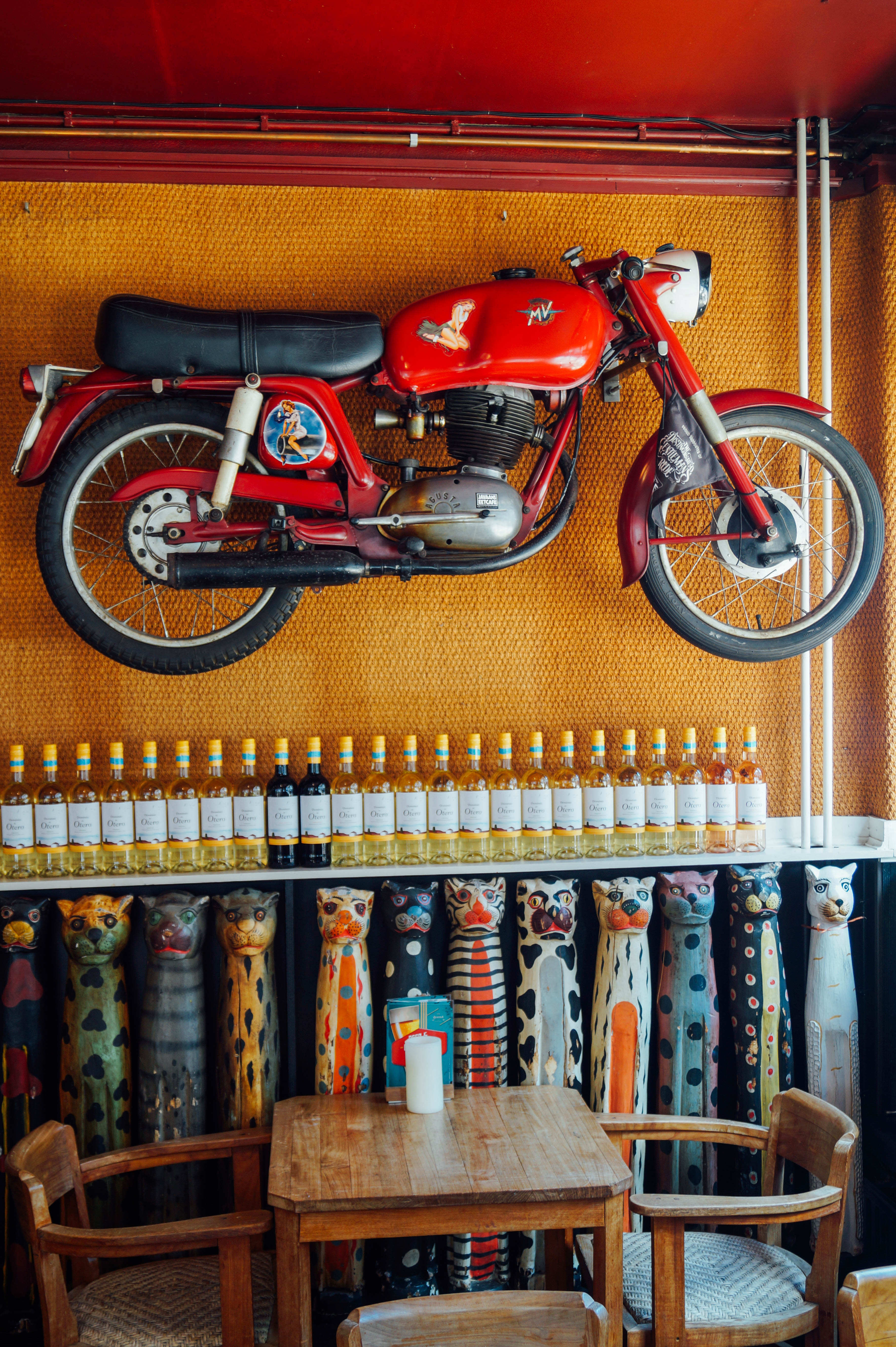 (Gesloten) Javaans Eetcafé in Eindhoven - Eet.nu