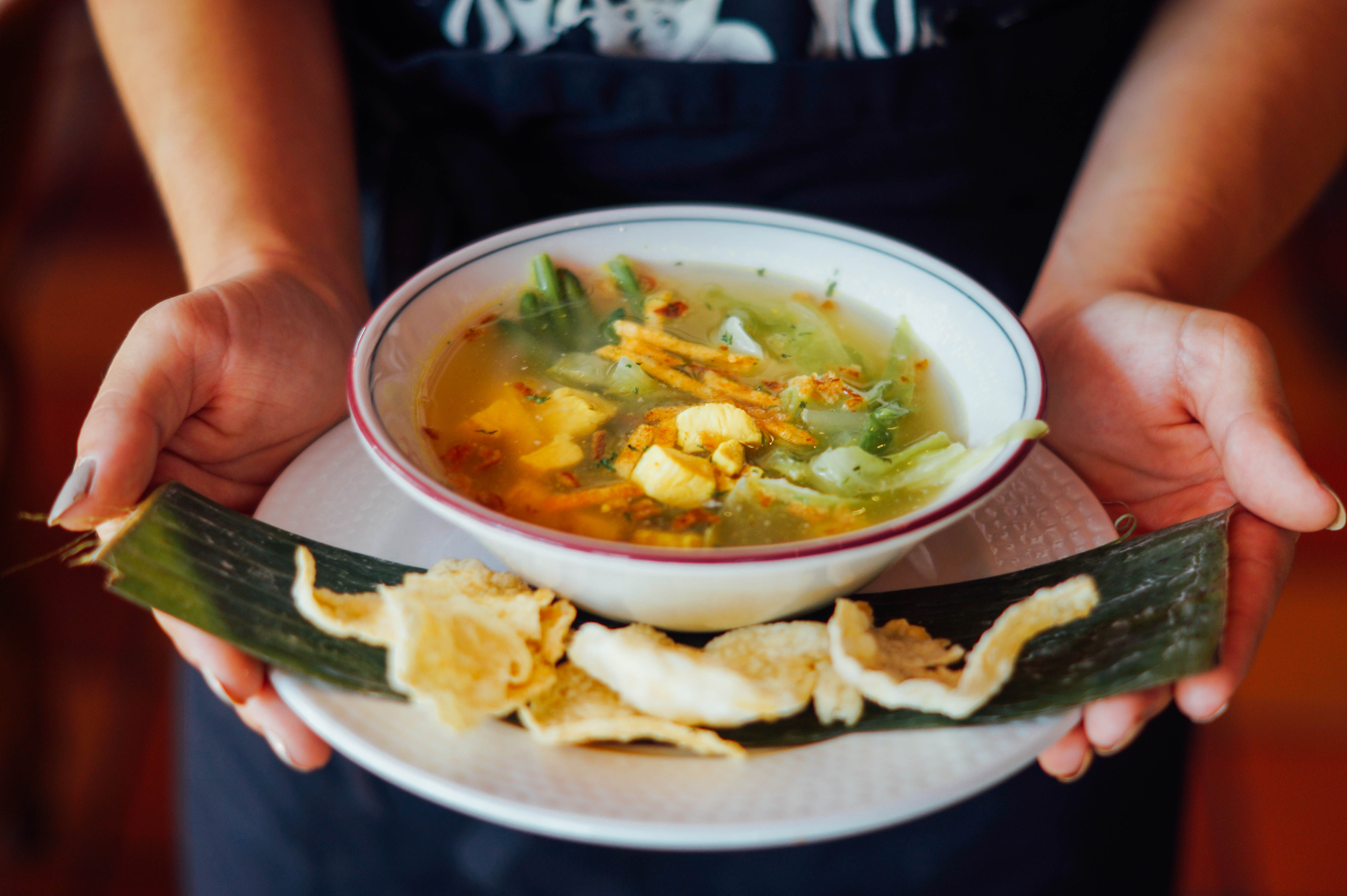 (Gesloten) Javaans Eetcafé in Eindhoven - Eet.nu