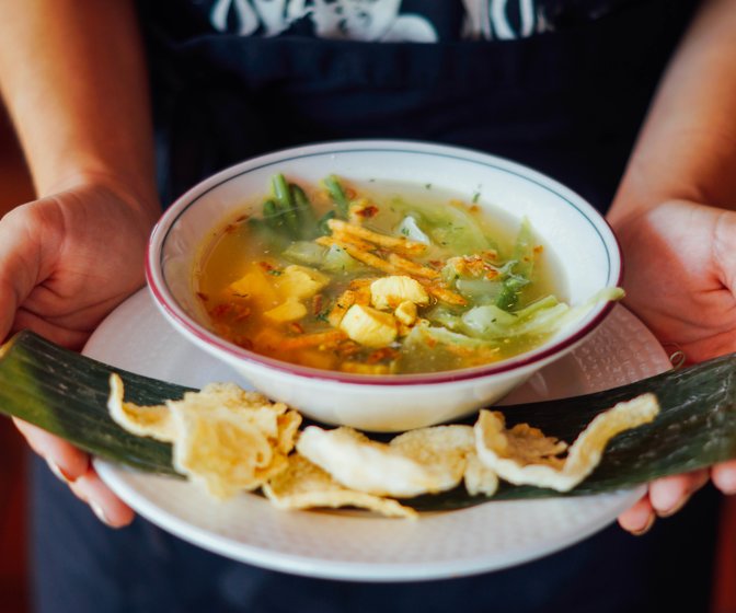 (Gesloten) Javaans Eetcafé in Eindhoven - Eet.nu