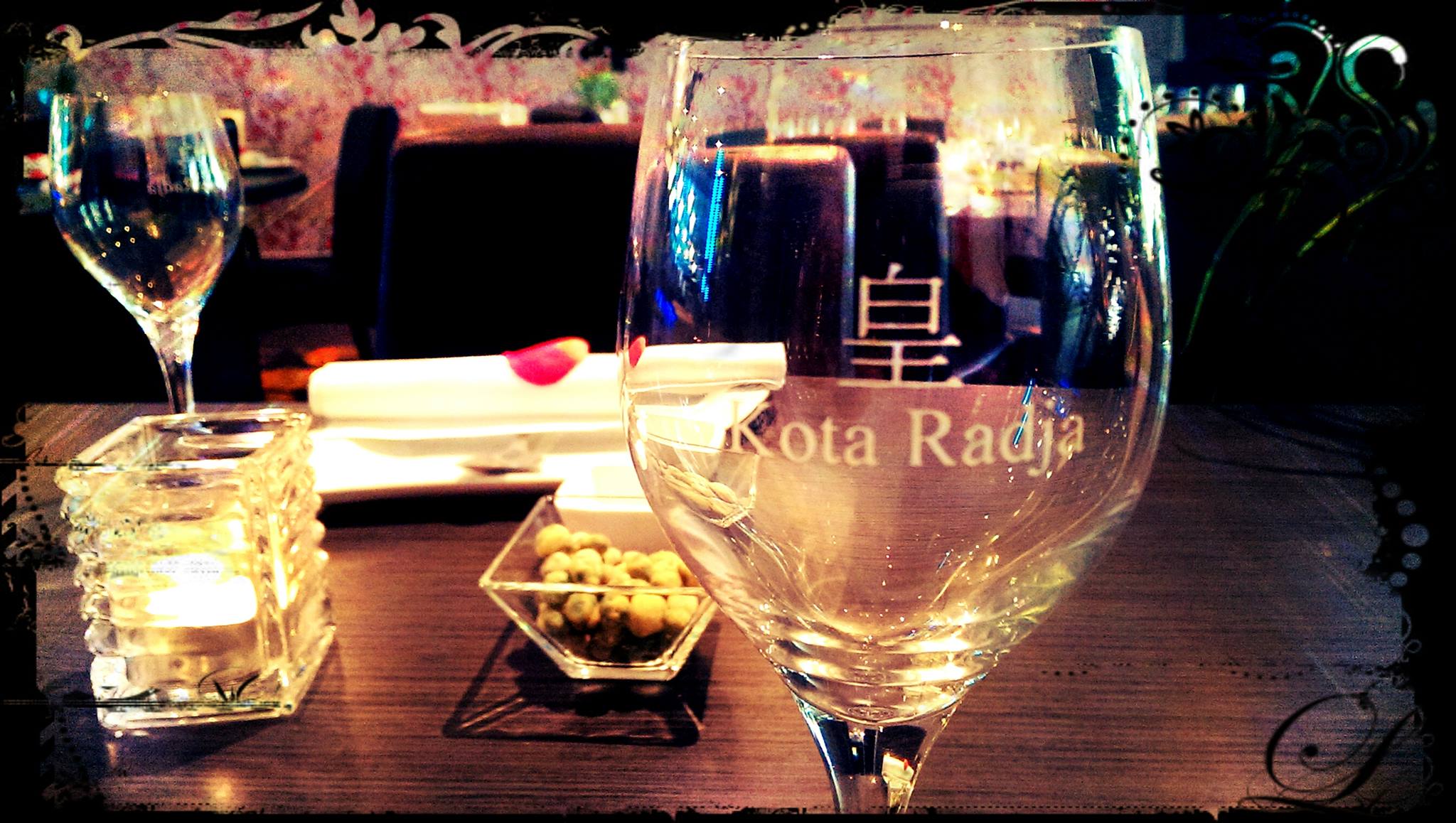 Kota Radja in Zwolle - Eet.nu