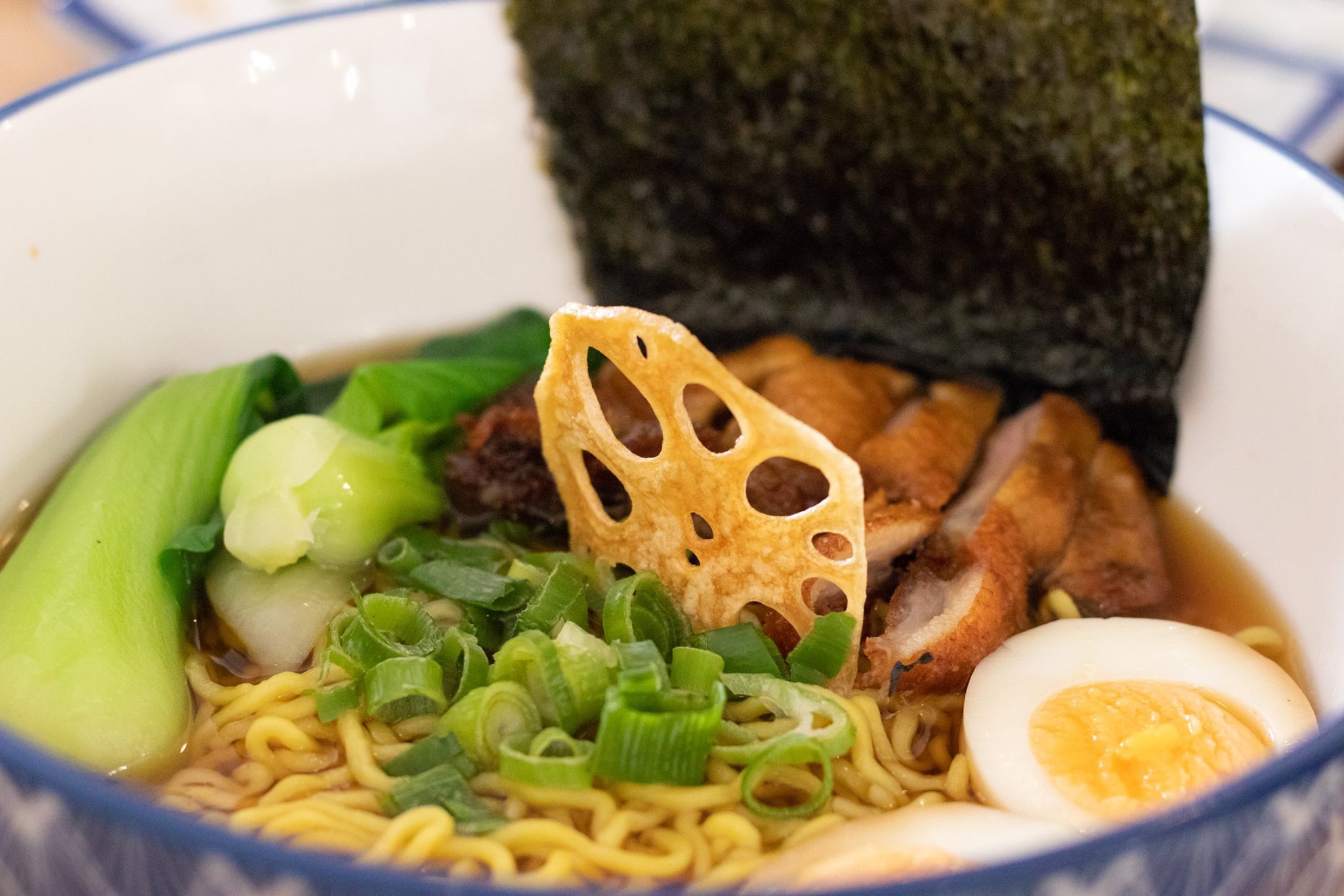 Ramen Brothers in Haarlem - Eet.nu