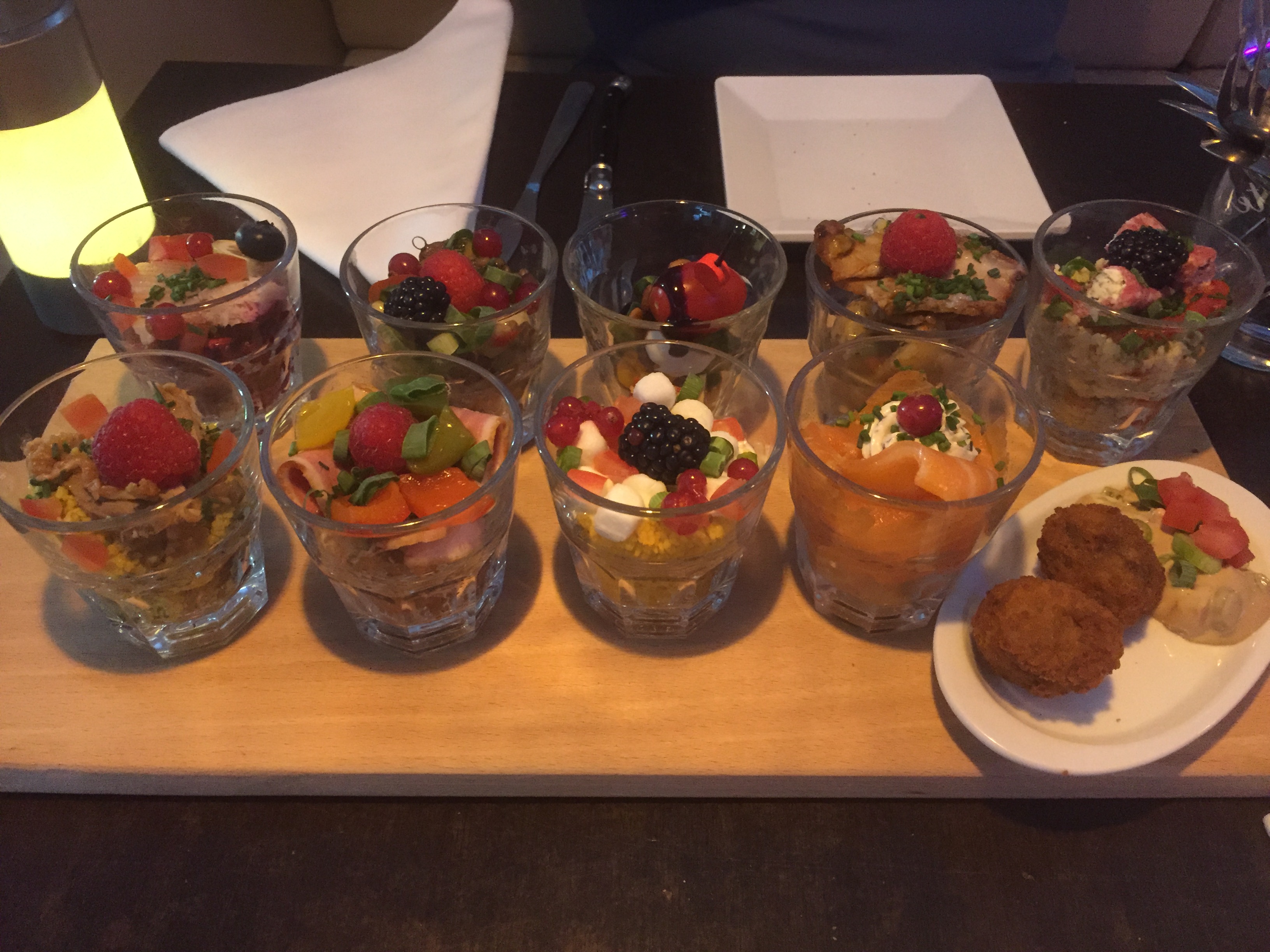 (Gesloten) Robin Food in Beekbergen - Eet.nu