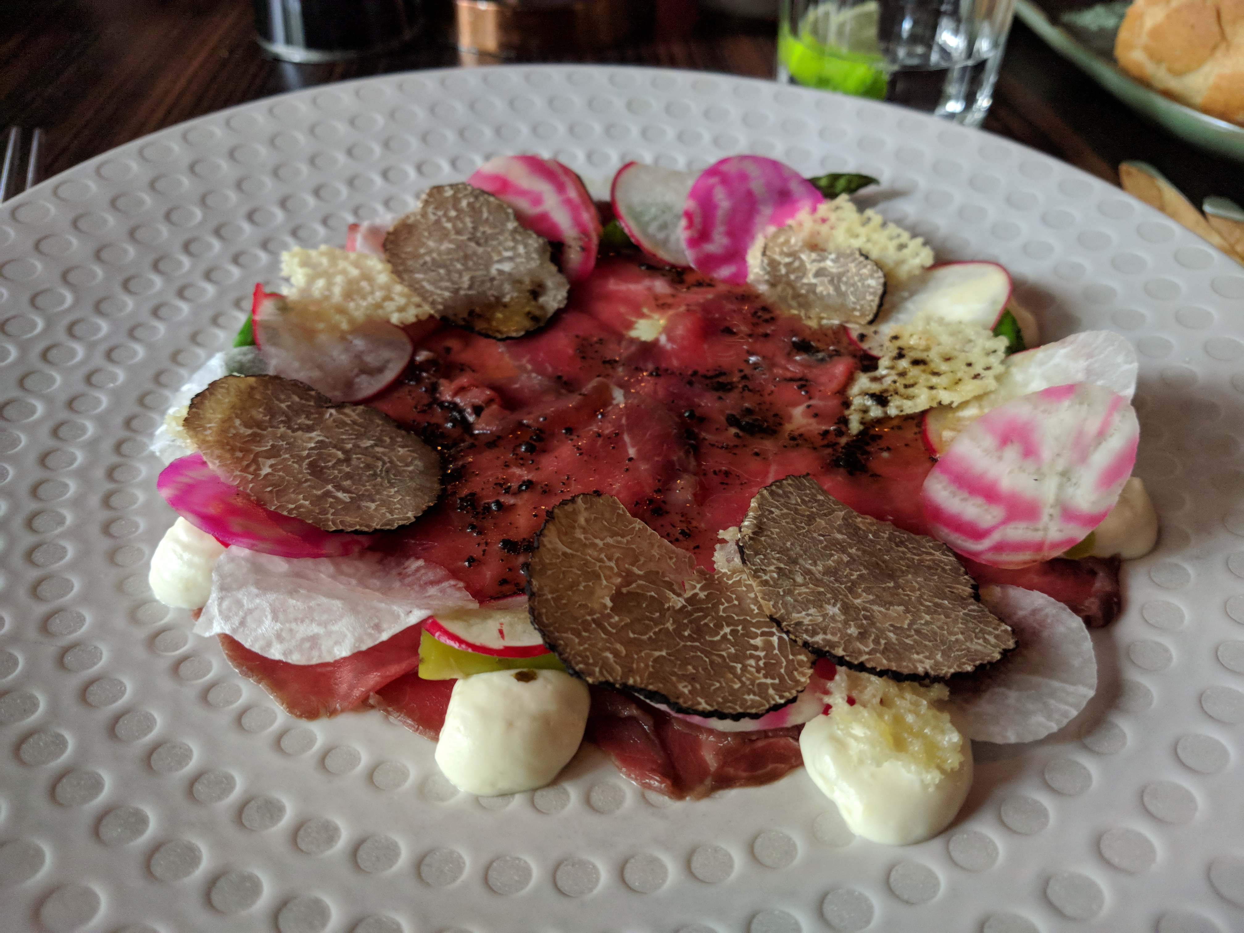 Chocolat in Breda - Eet.nu