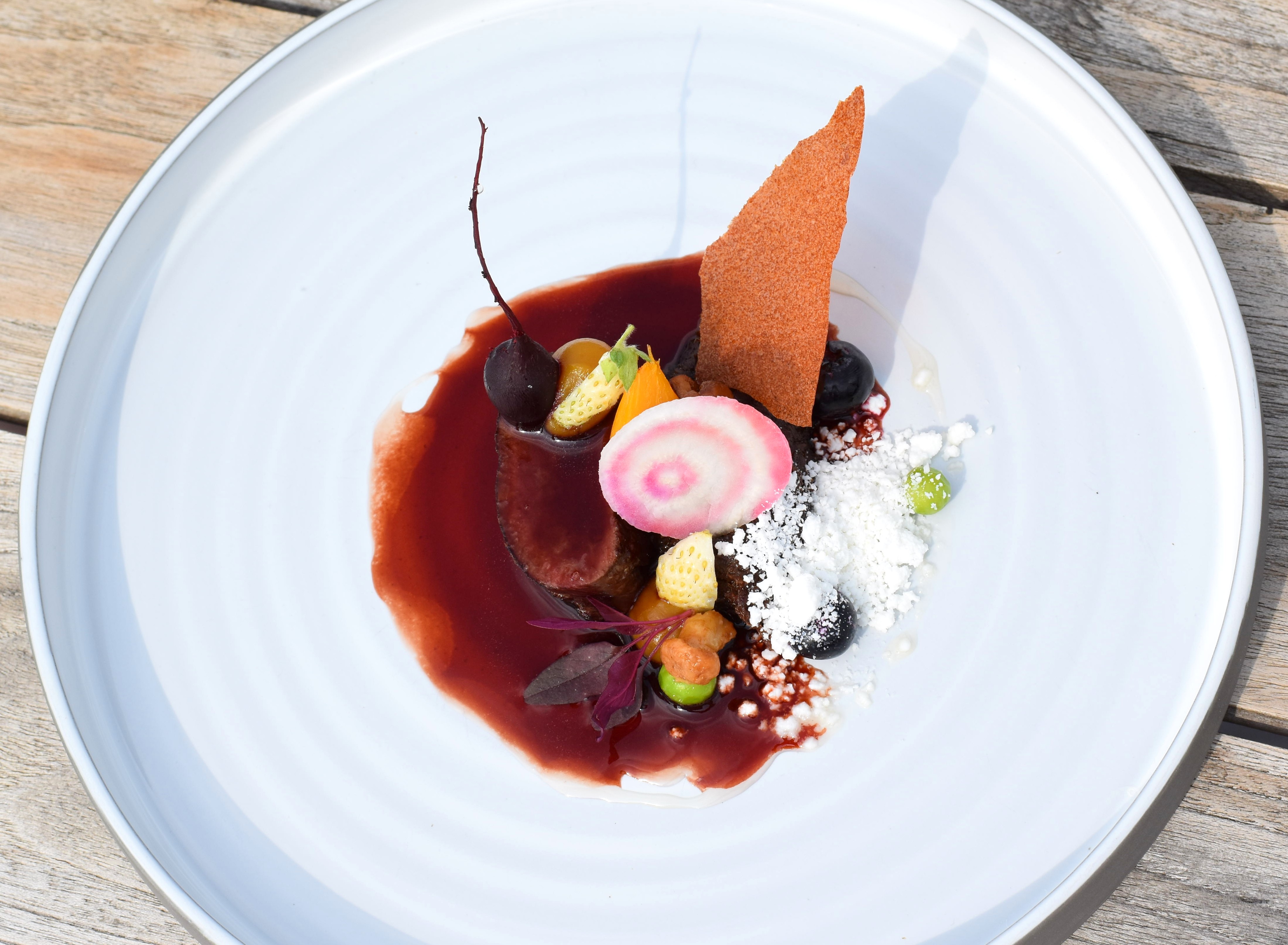 SILLYFOX in Veghel - Eet.nu