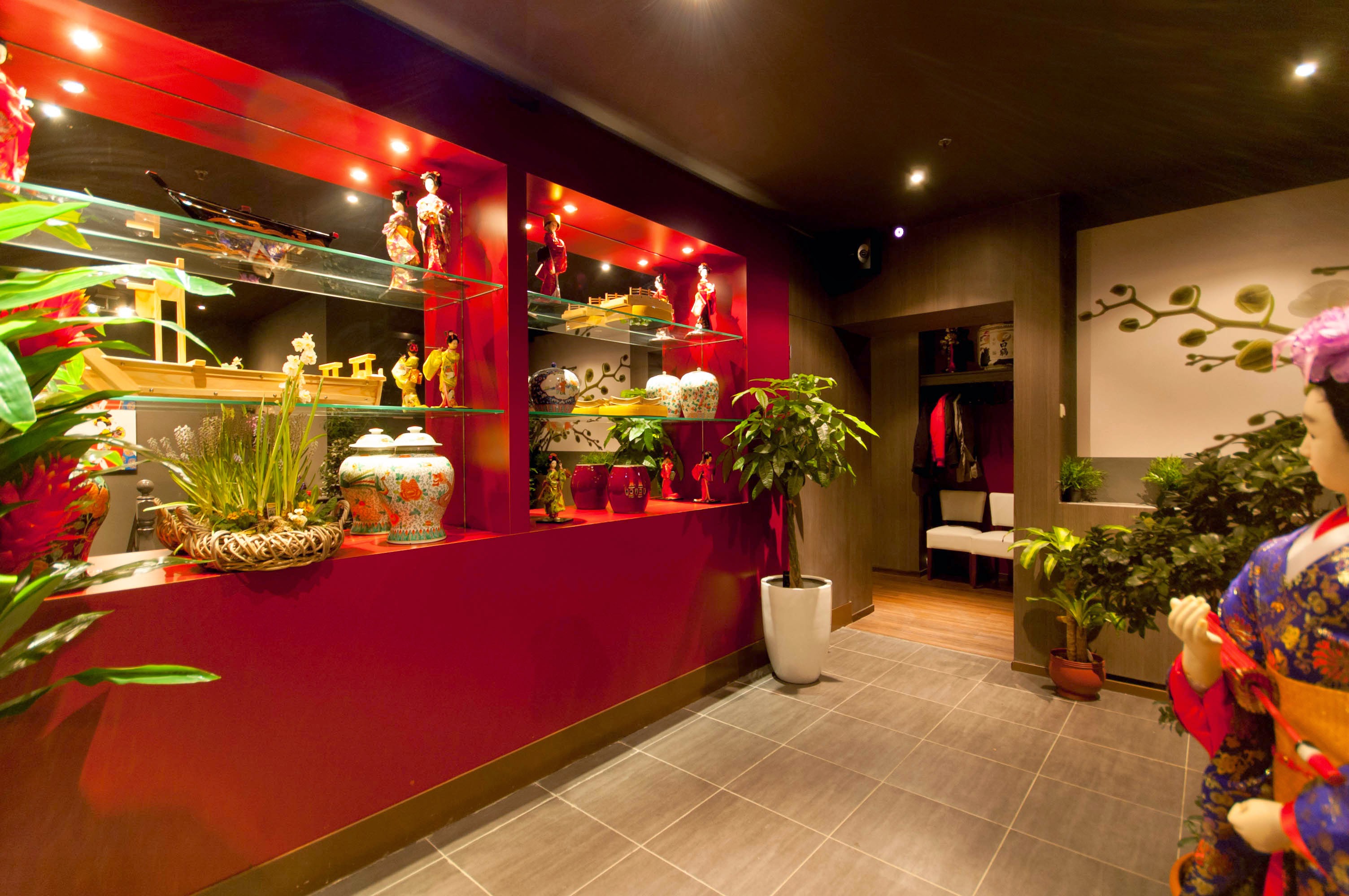 Yuniku in Zoetermeer - Eet.nu