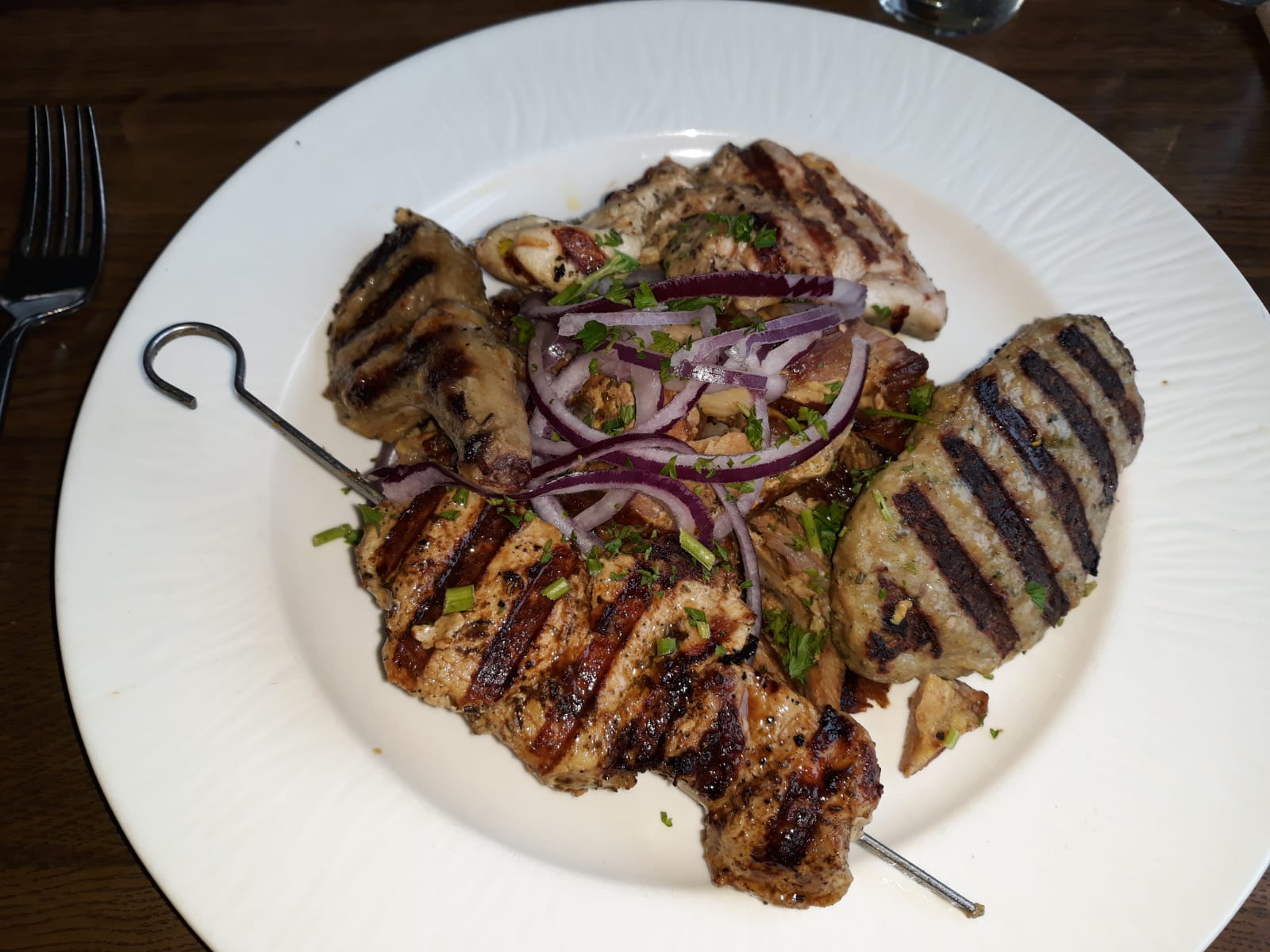 Parthenon in Apeldoorn - Eet.nu