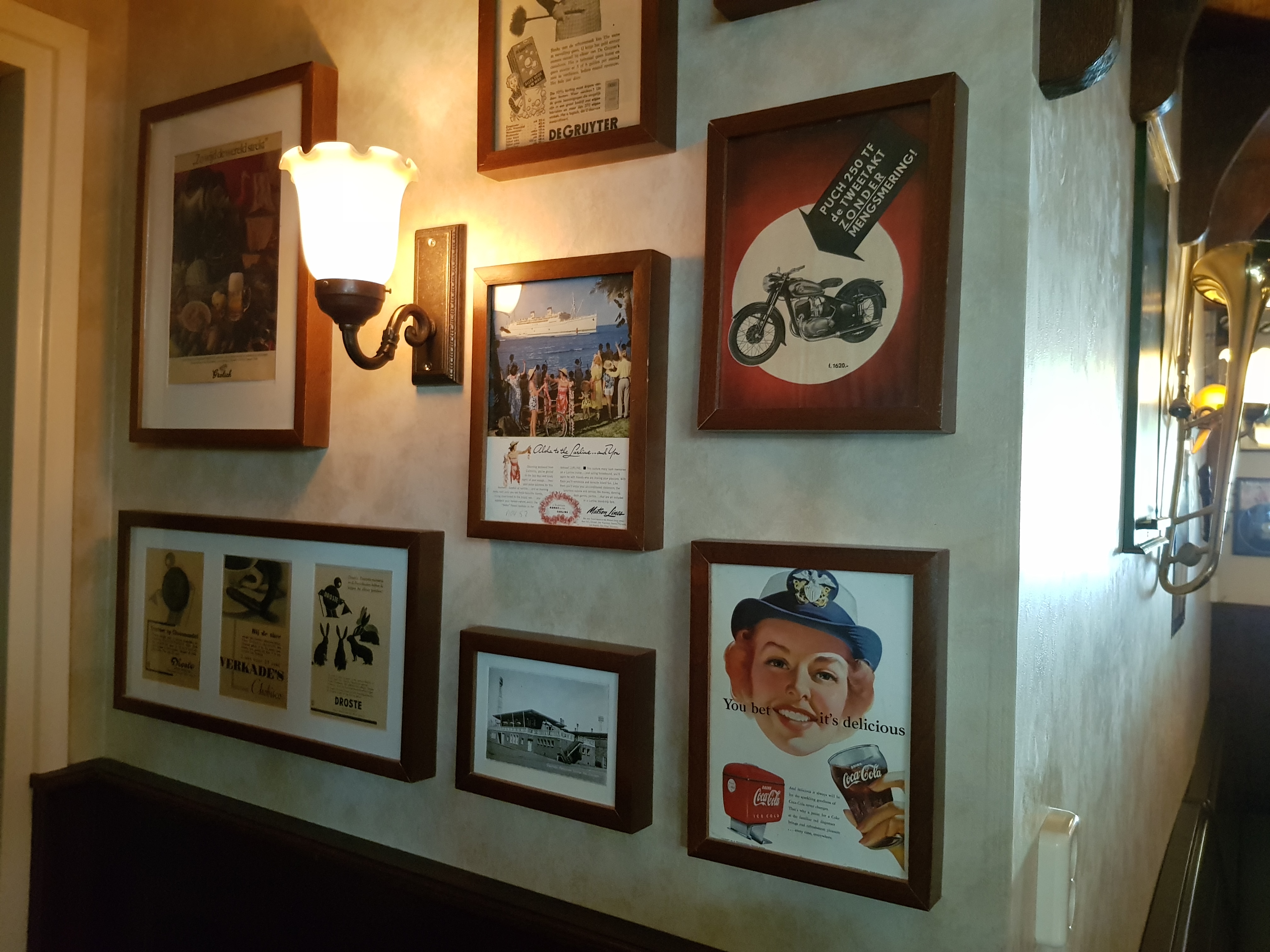 Eetcafé de Fusting in Enschede - Eet.nu