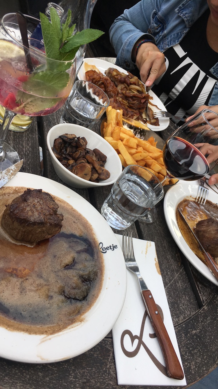 Loetje in Laren - Eet.nu