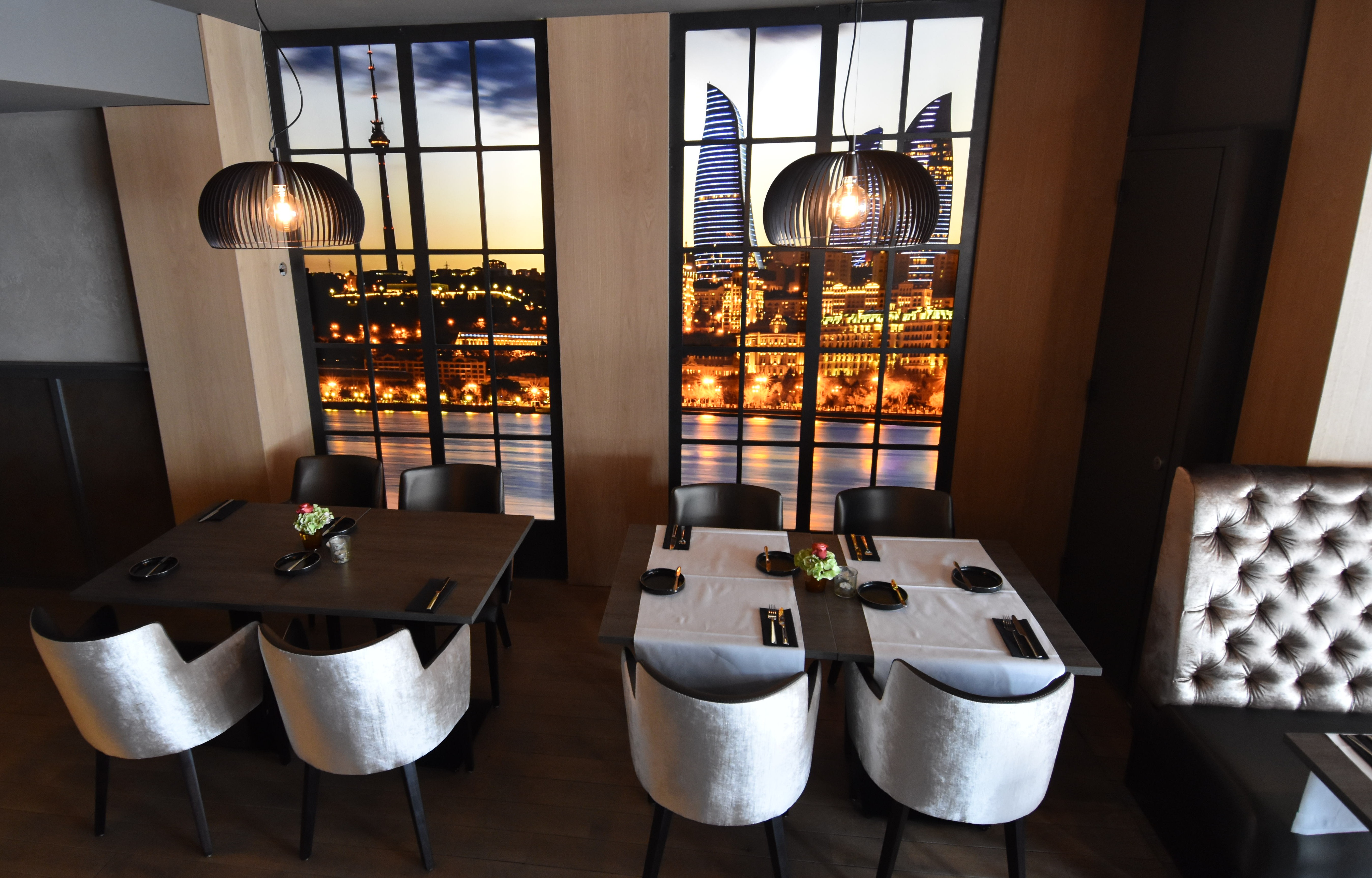 DOYY in Eindhoven - Eet.nu