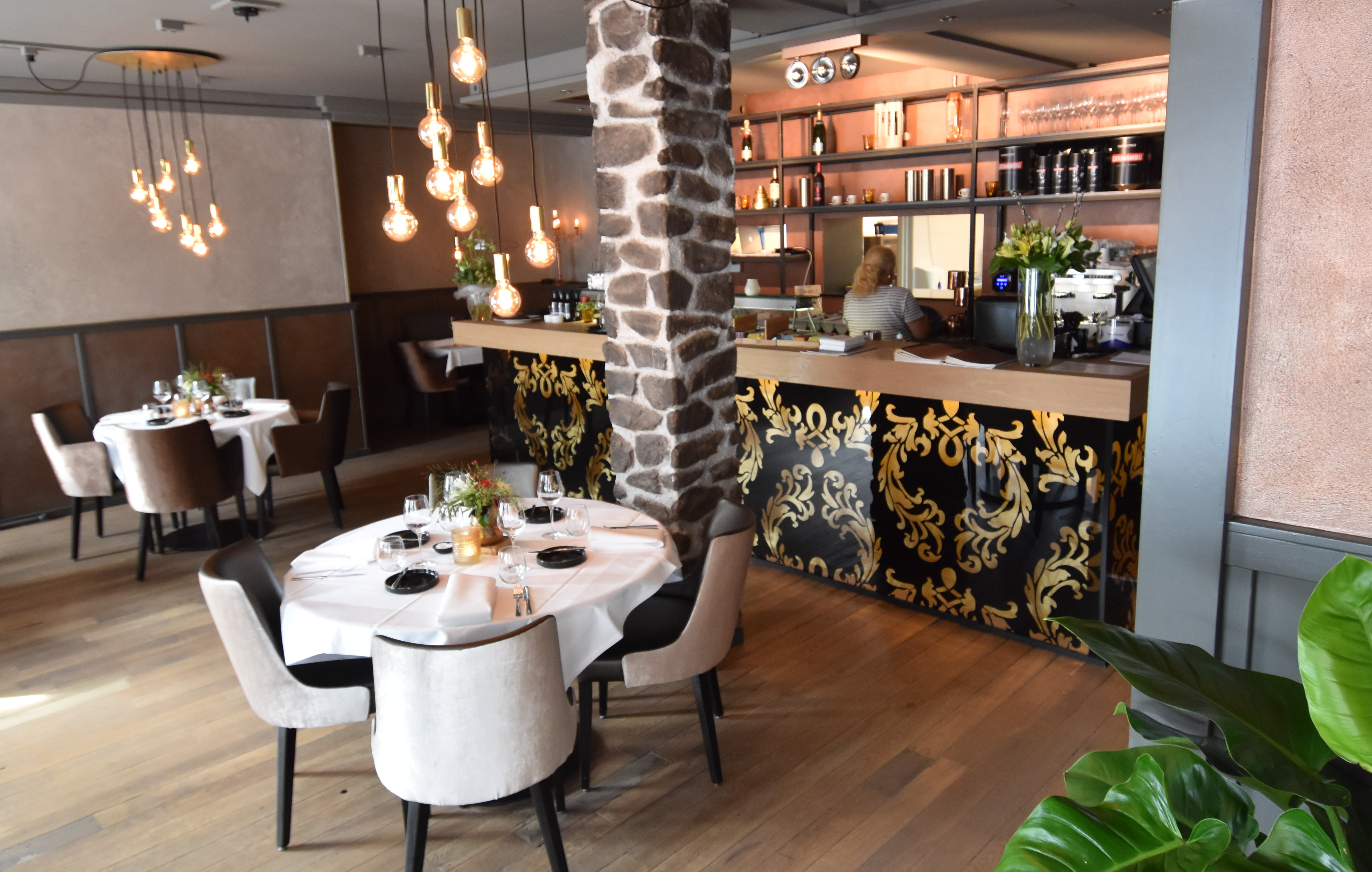 DOYY in Eindhoven - Eet.nu