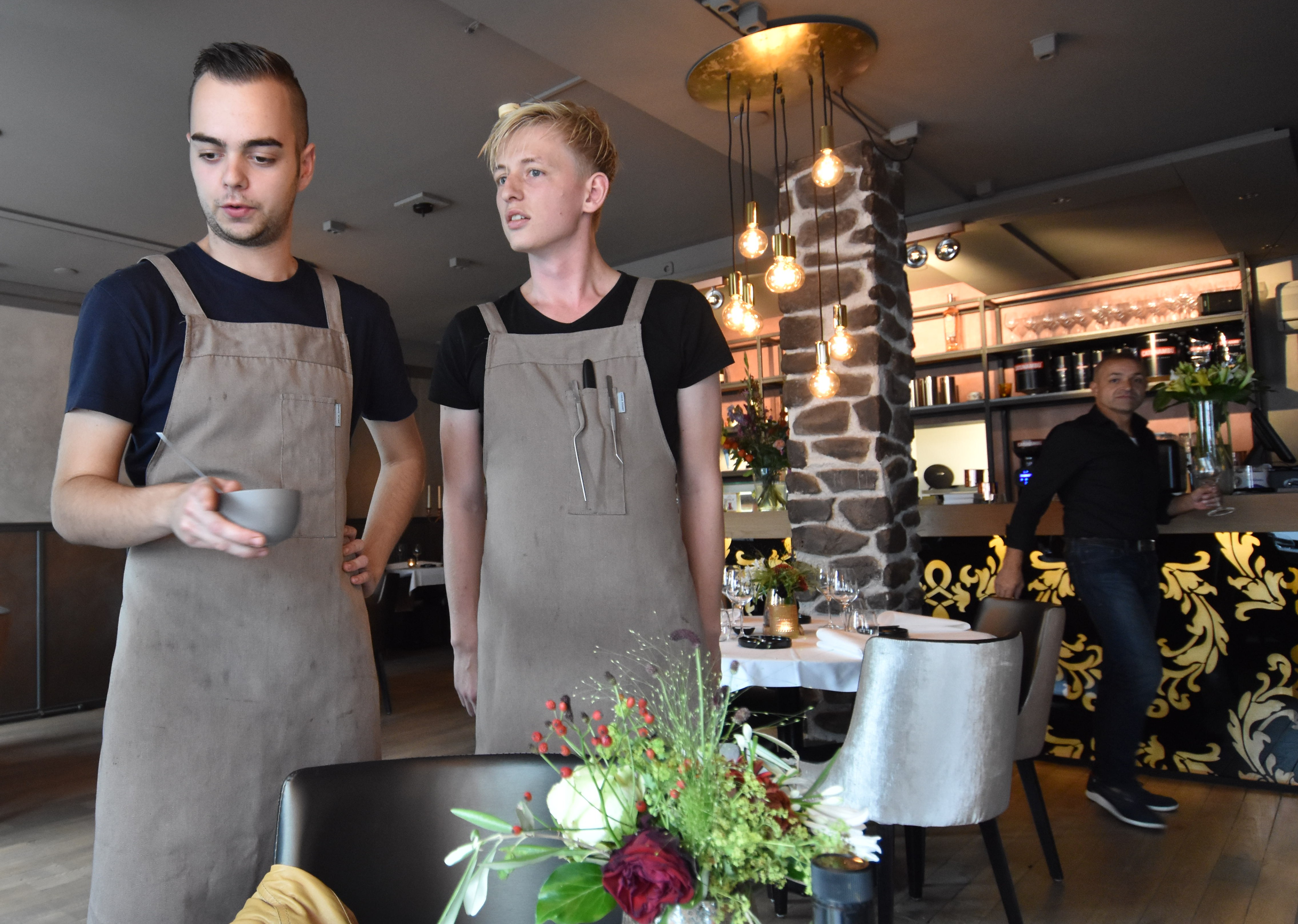 DOYY in Eindhoven - Eet.nu