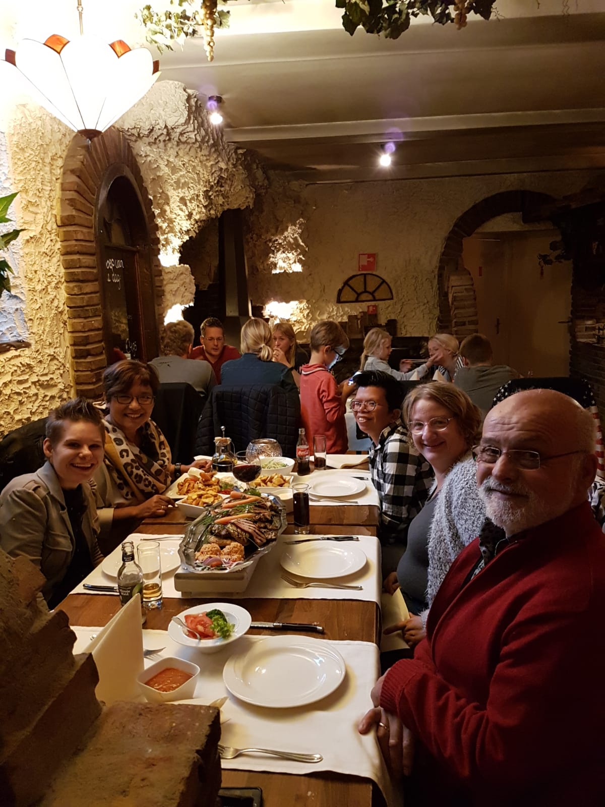 Balkan Restaurant in Ede - Eet.nu