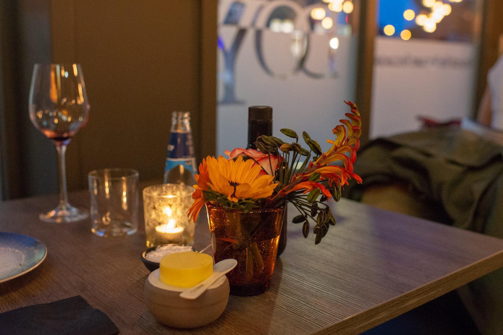 DOYY in Eindhoven - Eet.nu