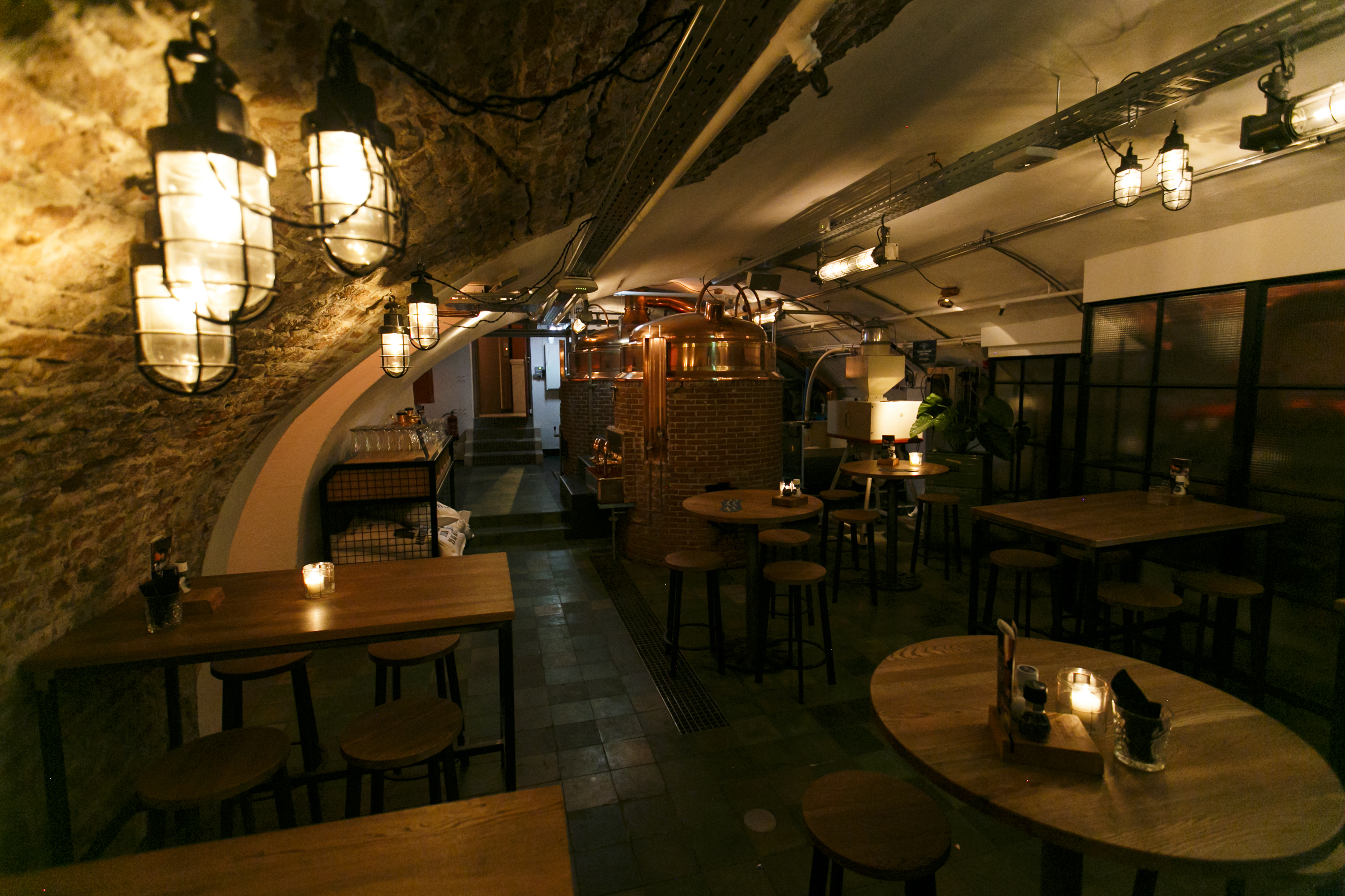 Stadskasteel Oudaen in Utrecht - Eet.nu