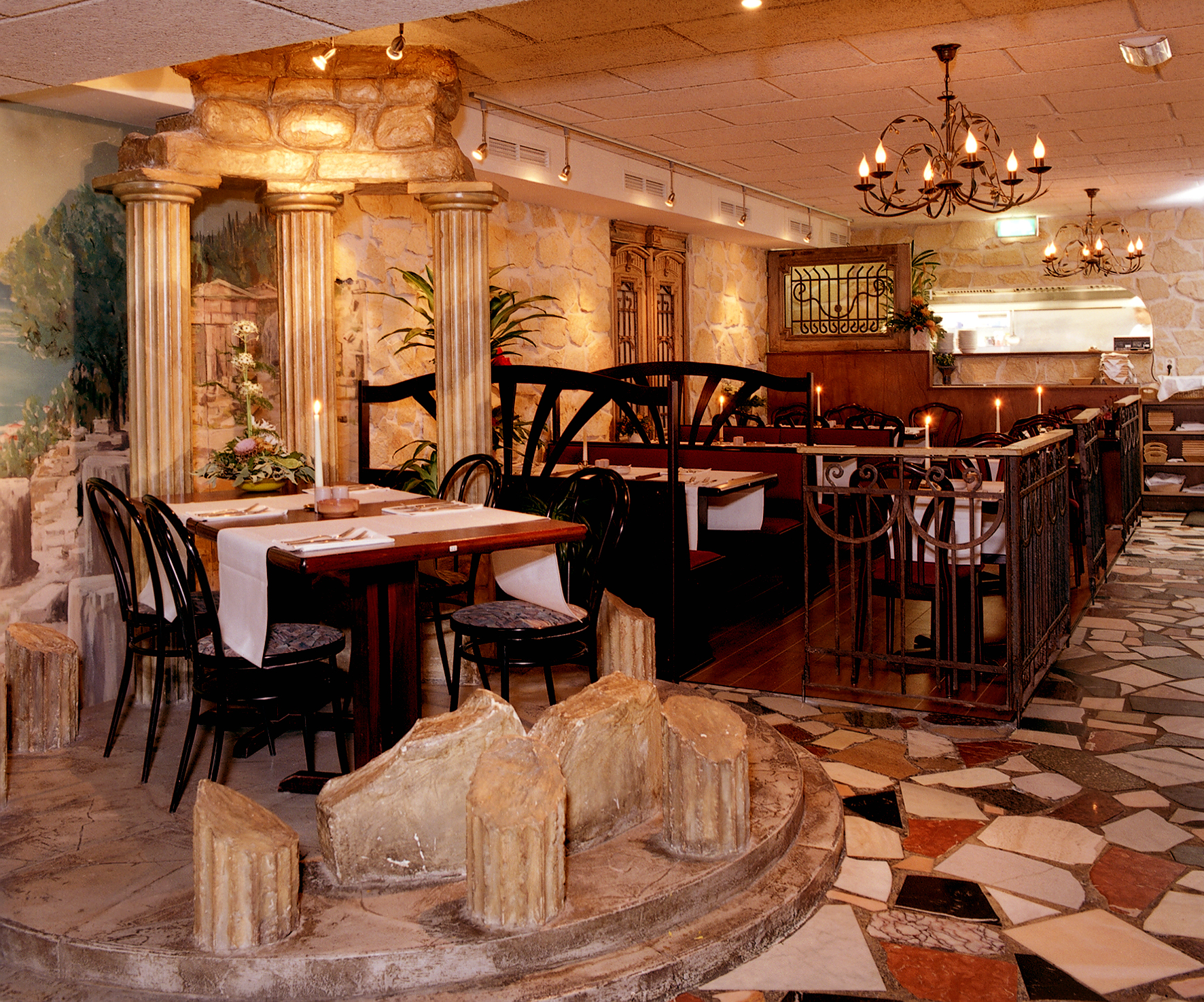 Delphi in Heerhugowaard - Eet.nu