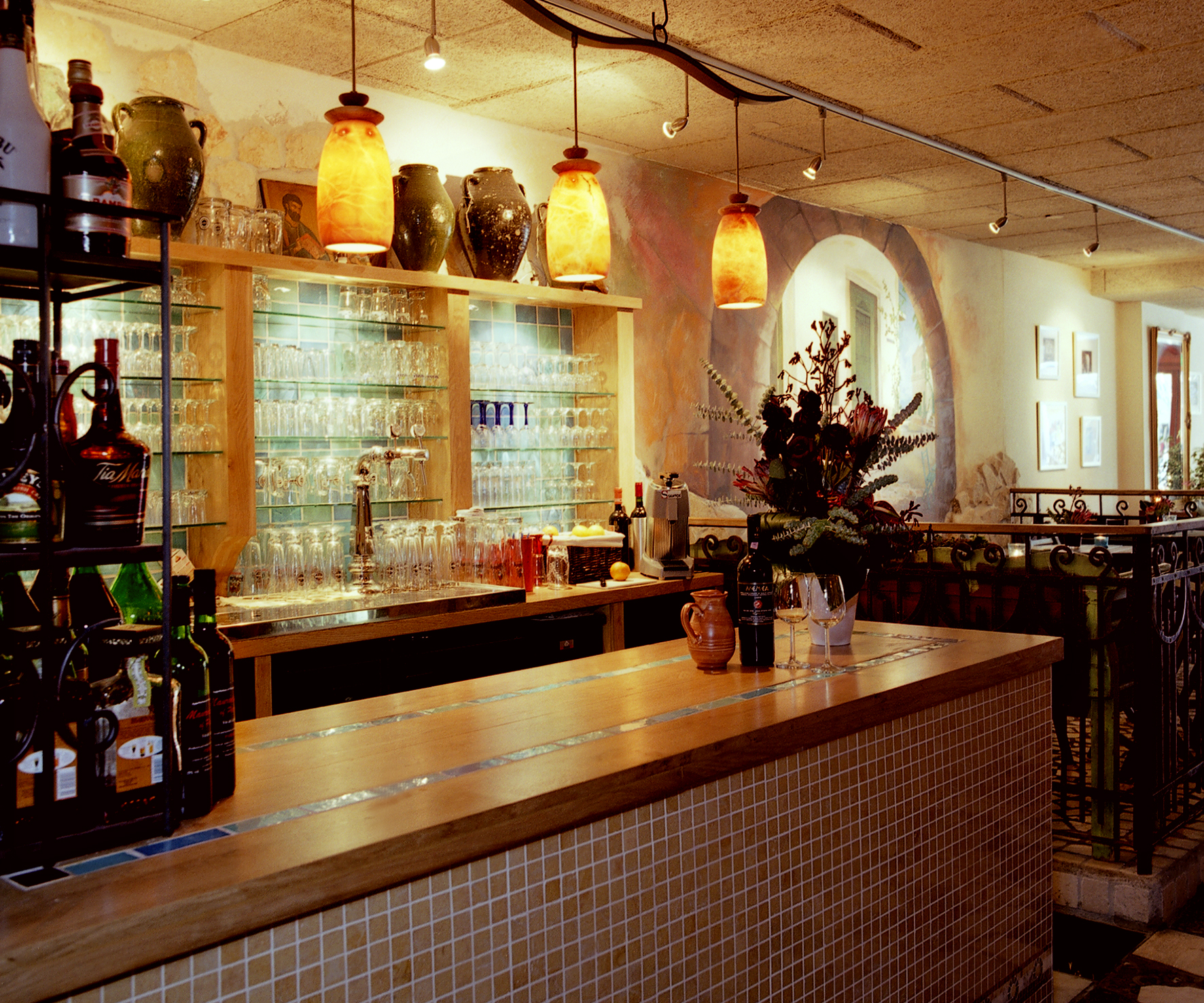 Delphi in Heerhugowaard - Eet.nu