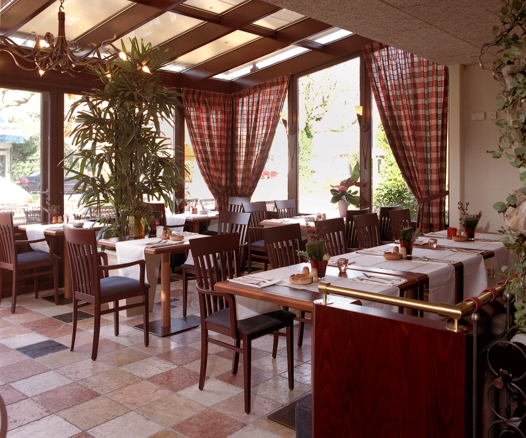 Delphi in Heerhugowaard - Eet.nu