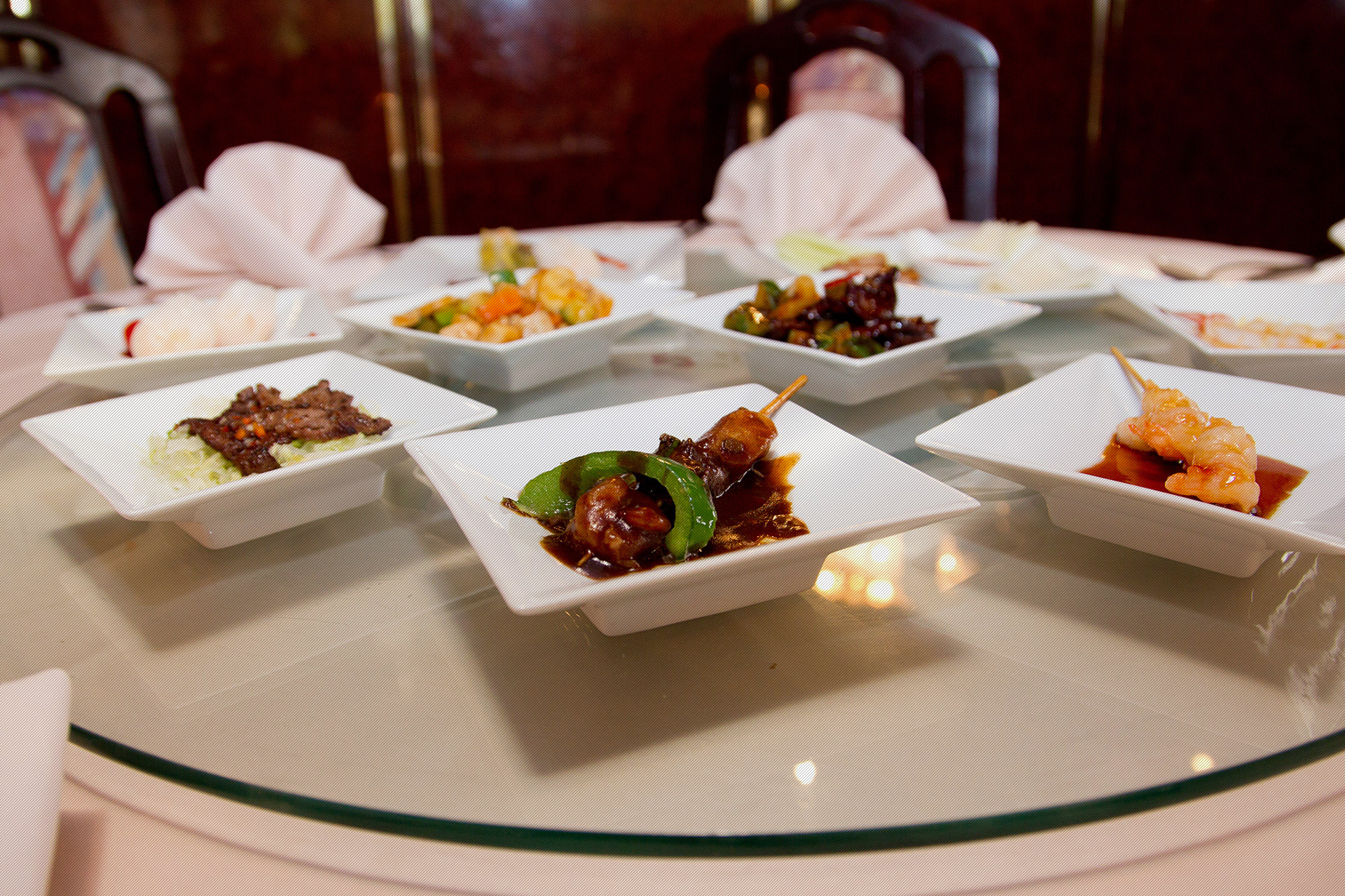 Kota Radja in Hattem - Eet.nu