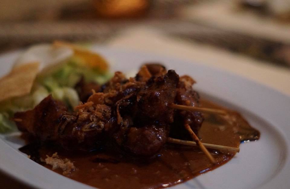 (Gesloten) Restaurant Pomo in Utrecht - Eet.nu