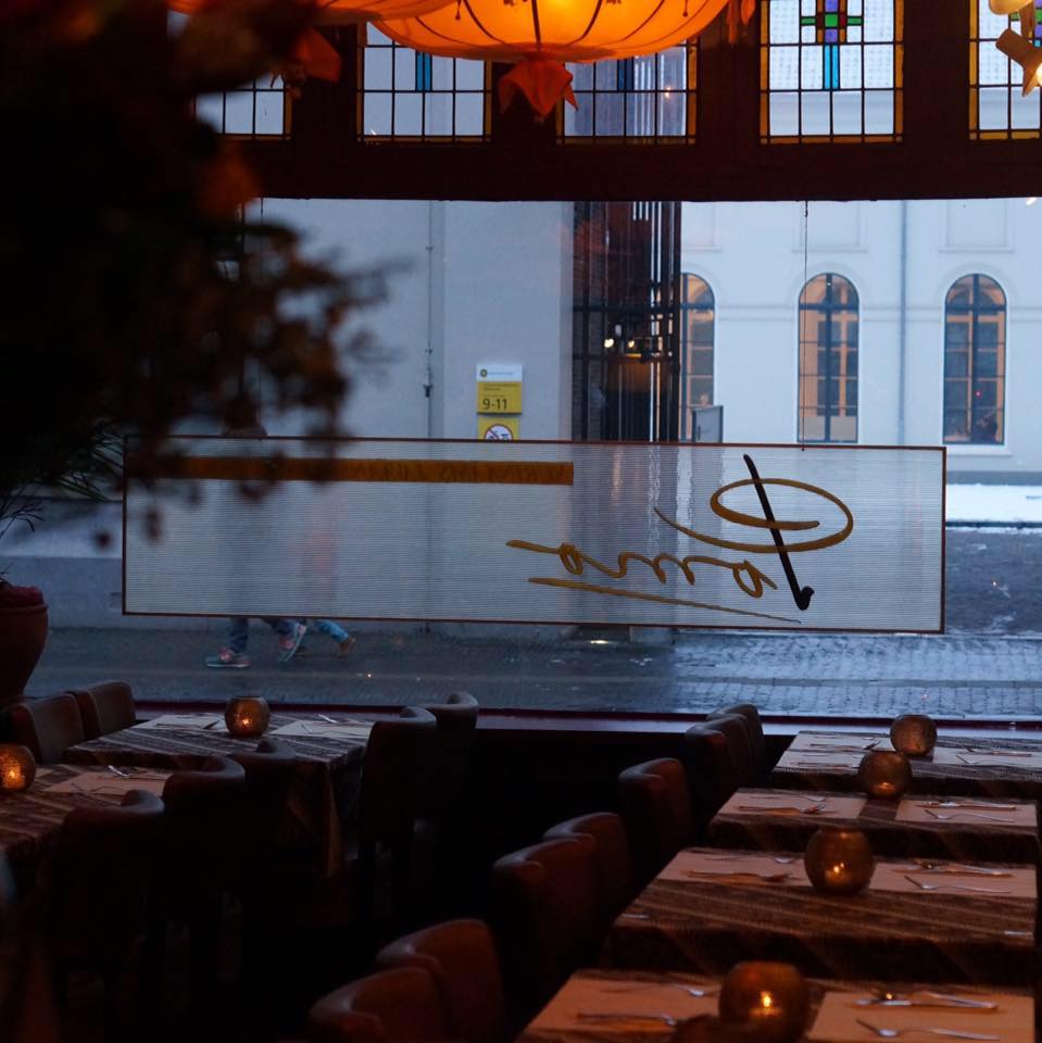 (Gesloten) Restaurant Pomo in Utrecht - Eet.nu