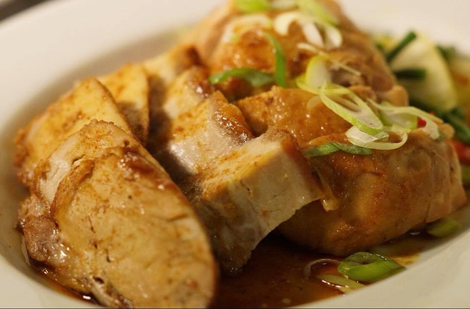 (Gesloten) Restaurant Pomo in Utrecht - Eet.nu